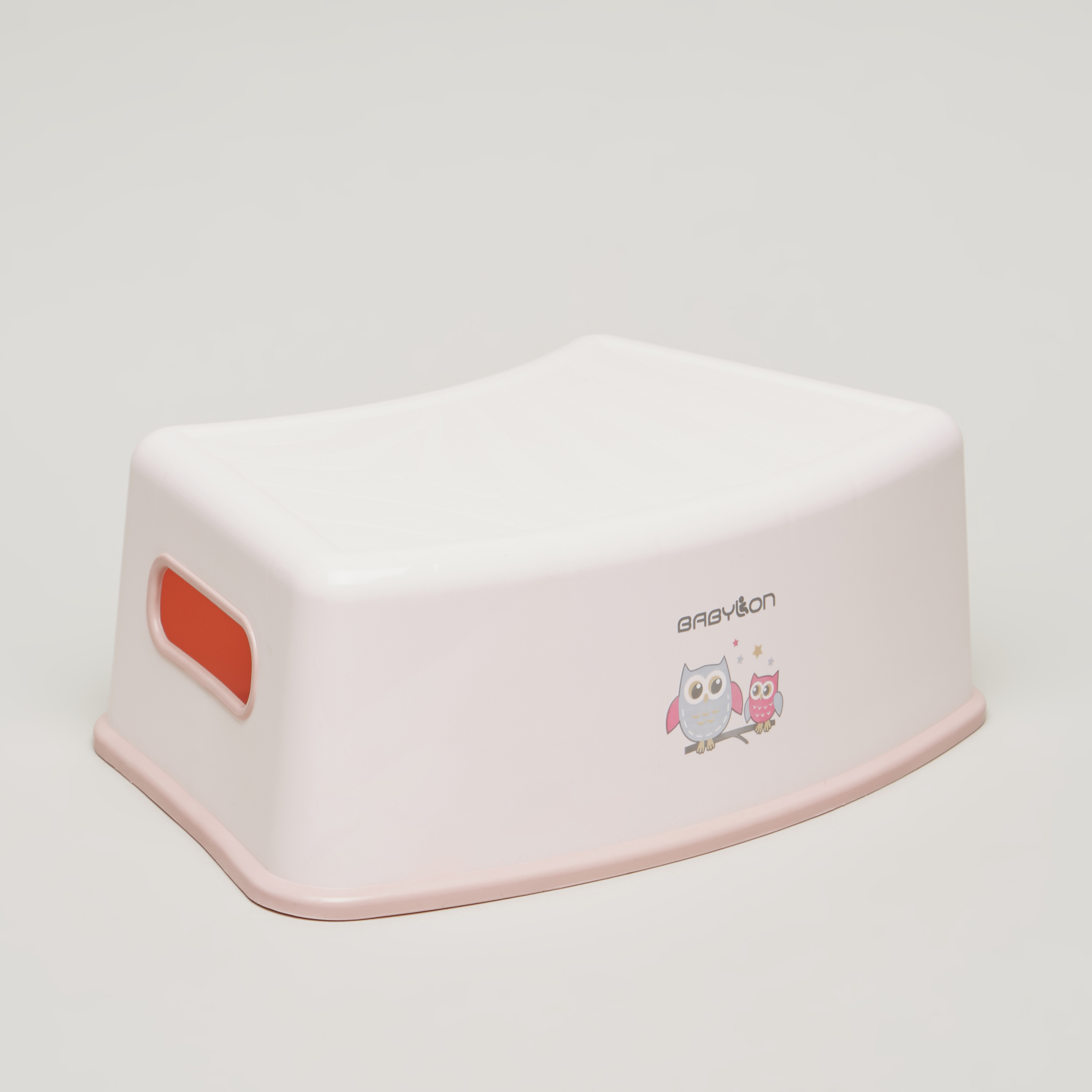 Buy Babylon Printed Step Stool Online | Babyshop Kuwait