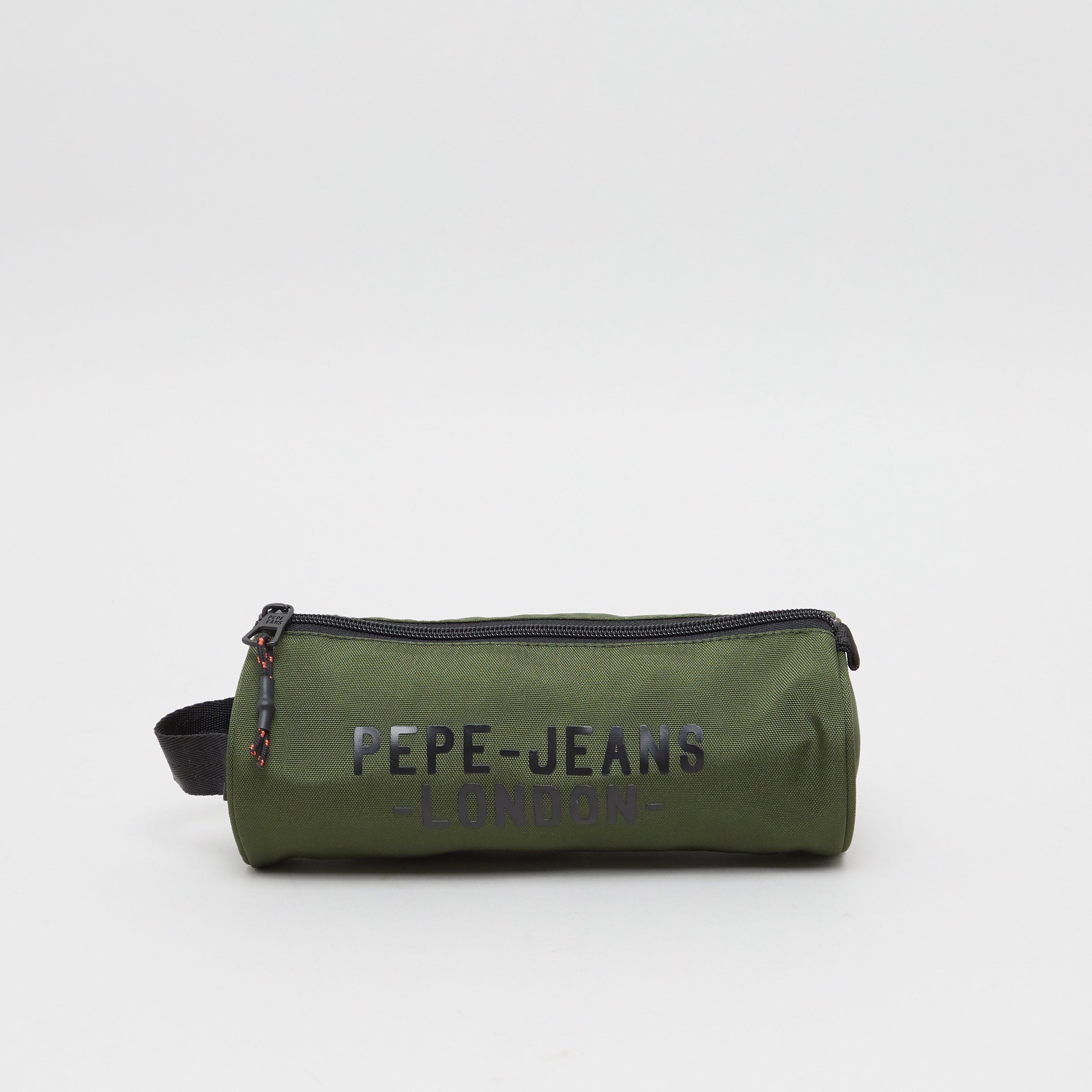 Pepe Jeans London Round Pencil Case Online | Kids' School Essentials ...