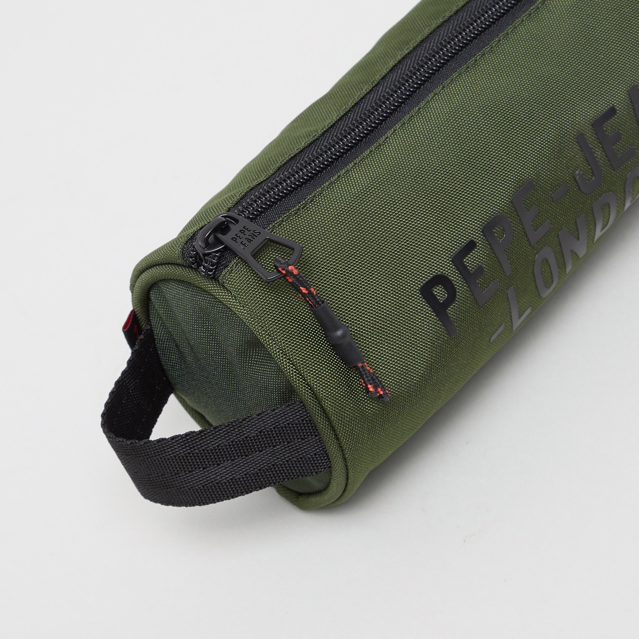 Pepe Jeans London Round Pencil Case Online | Kids' School Essentials ...