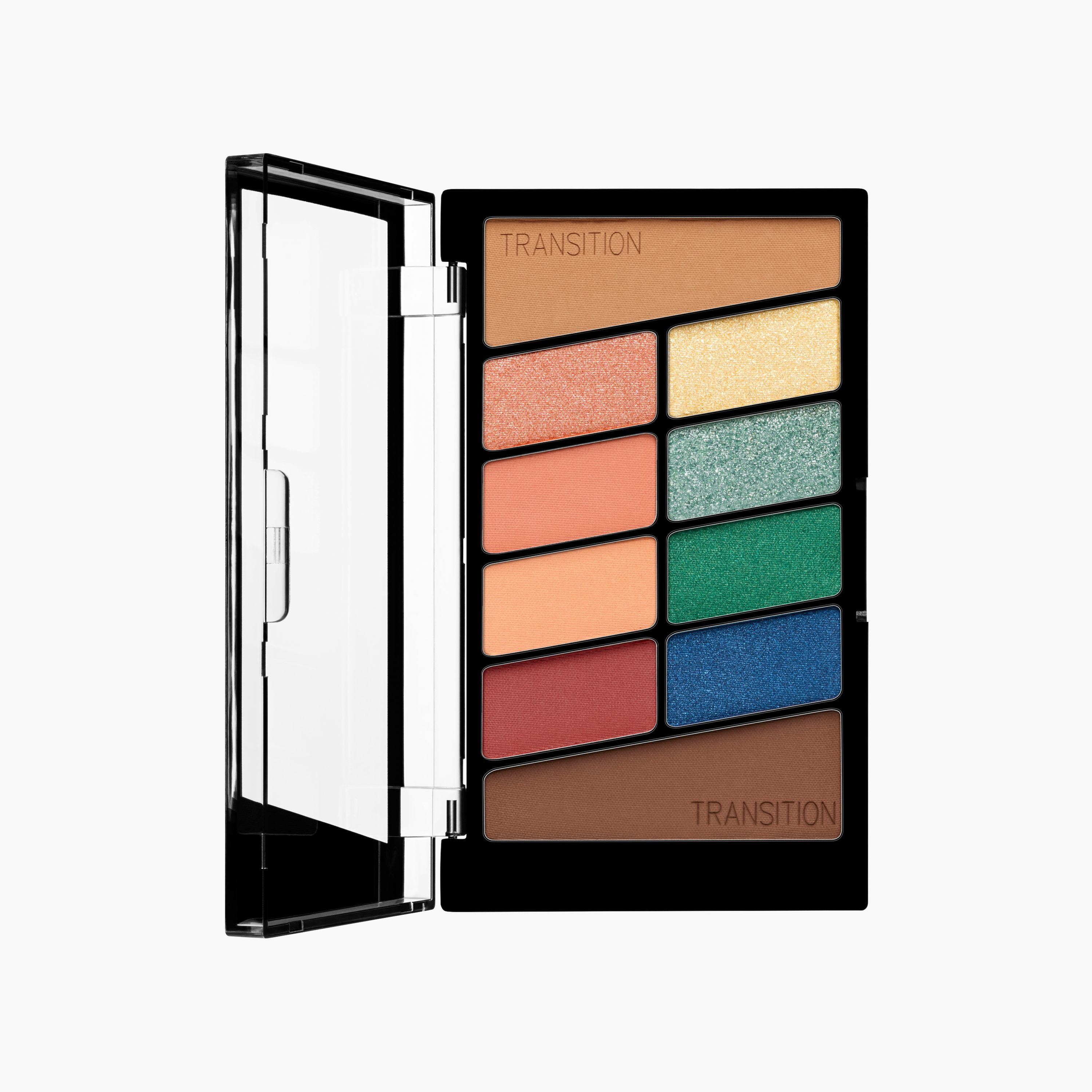 Wet n wild eye shadow palettes store