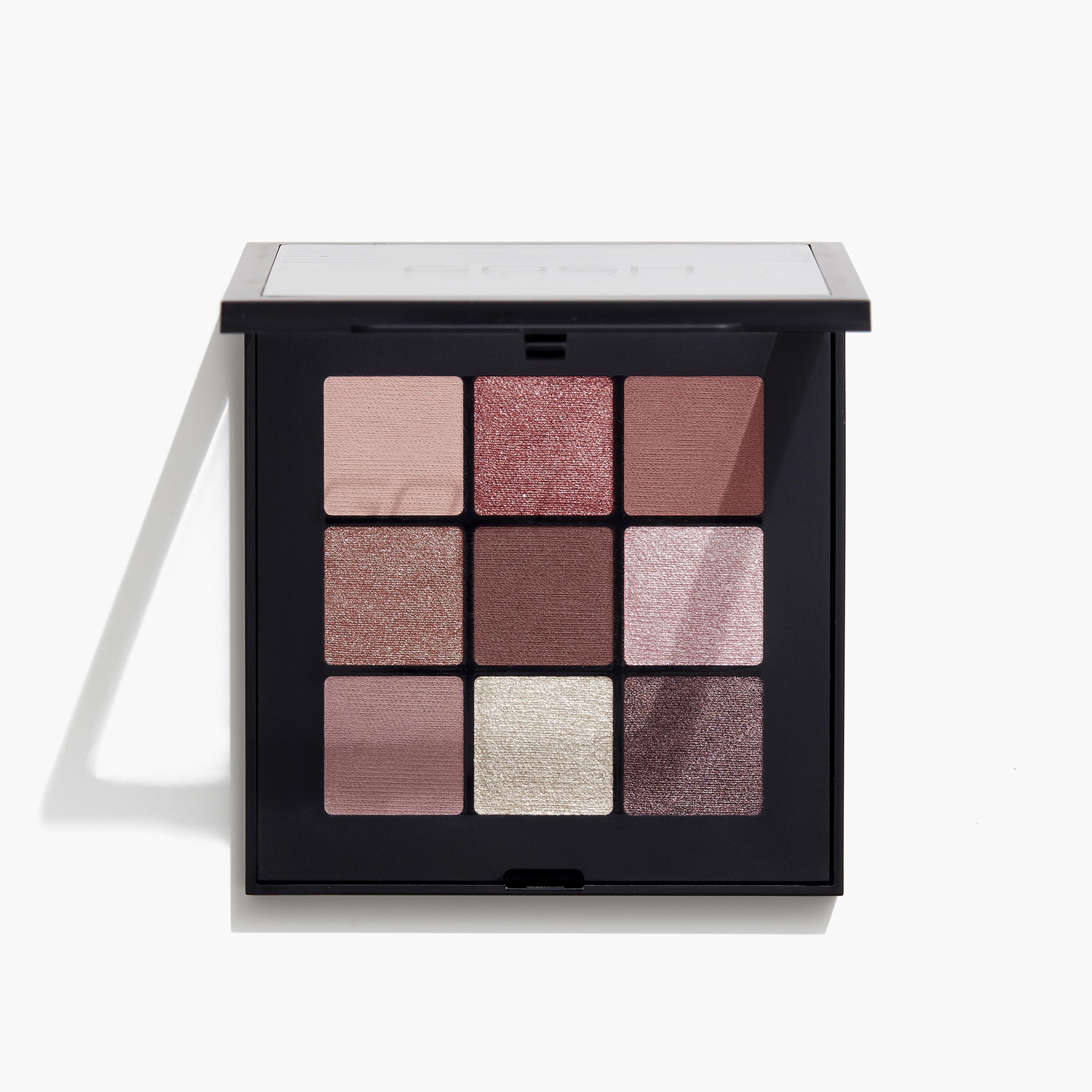 Shop Gosh Eyedentity Eyeshadow Online Splash UAE