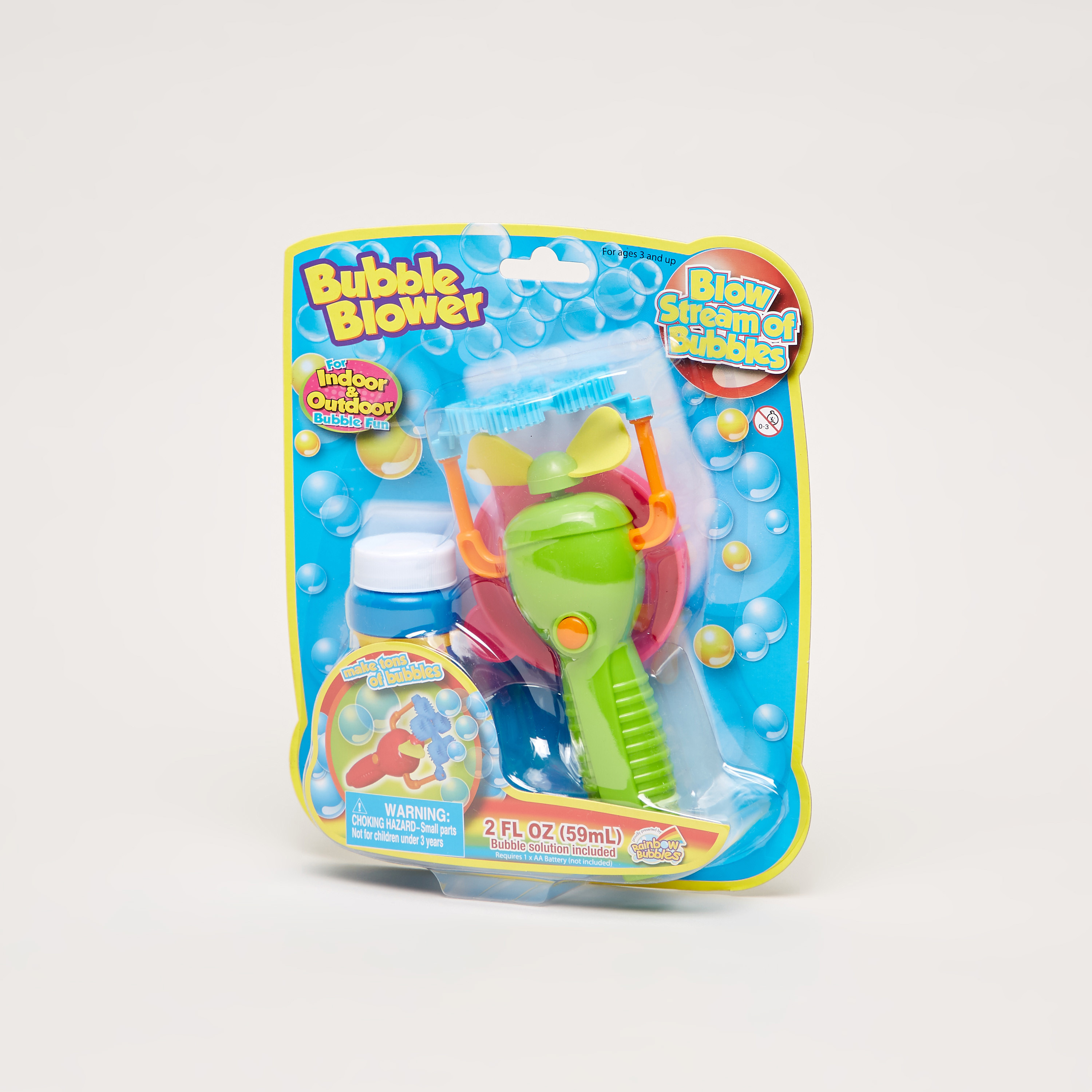 Bubble blower toy store