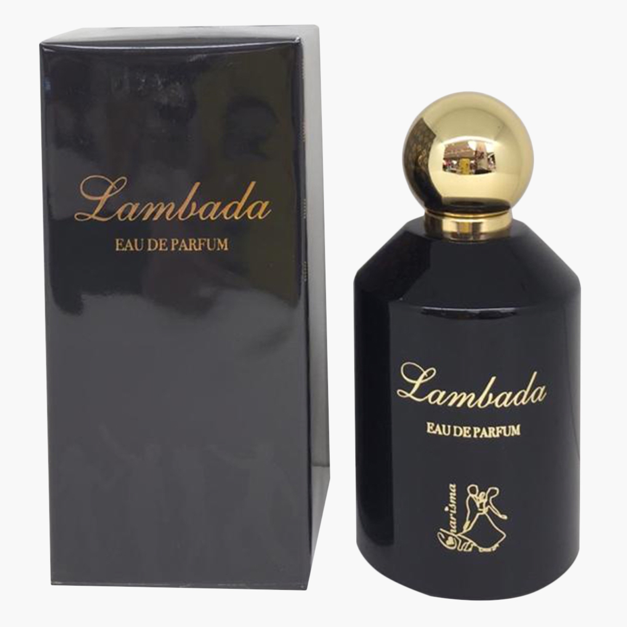 Shop Charisma Lambada Eau De Parfum - 100 ml Online | Max KSA