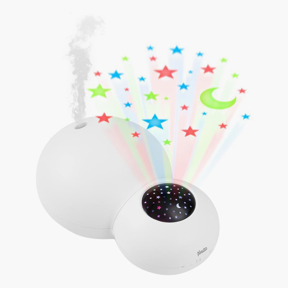 Buy Alecto Humidifier and Projector Online | Centrepoint Bahrain