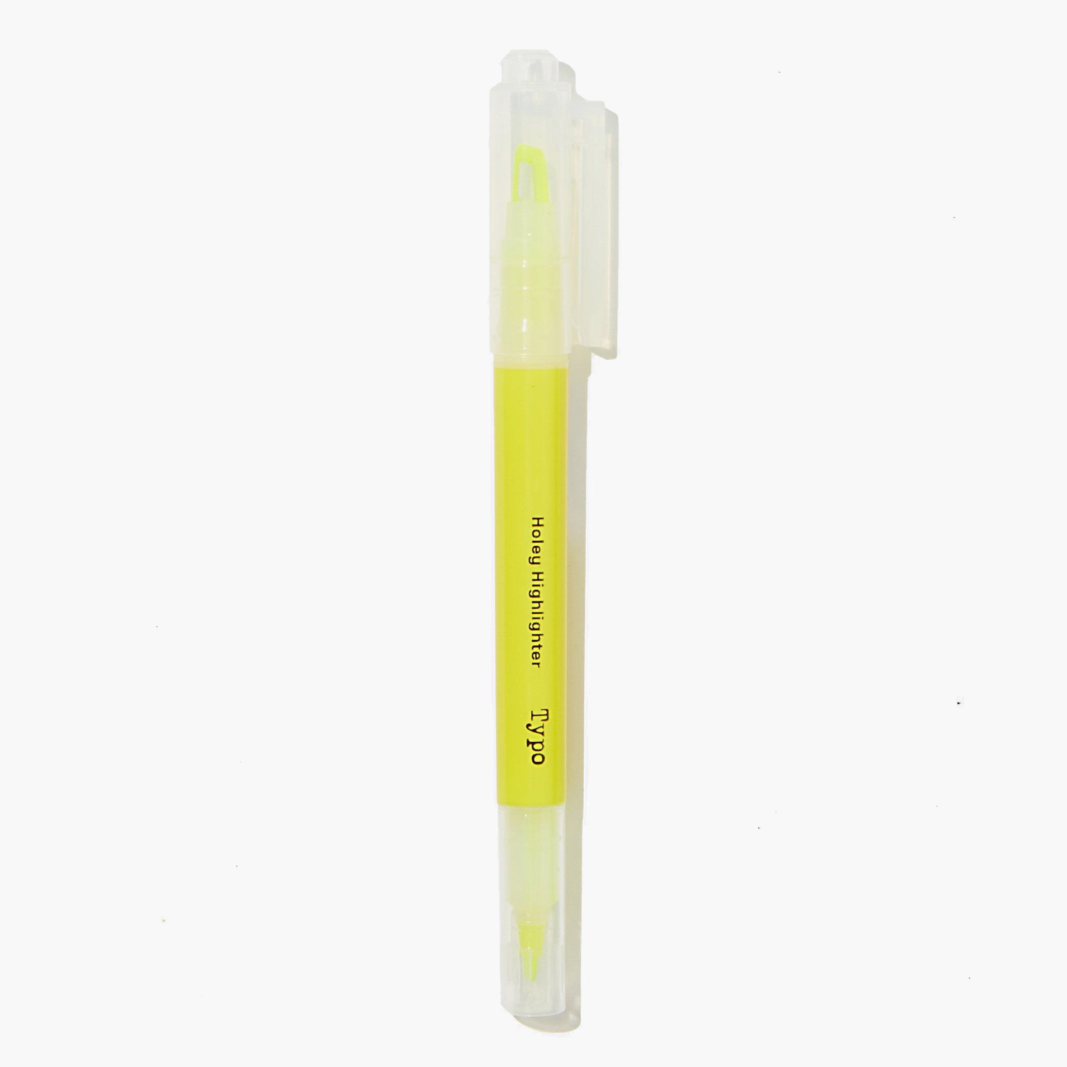 Buy Typo Double Ended Highlighter Pen Online | Centrepoint UAE