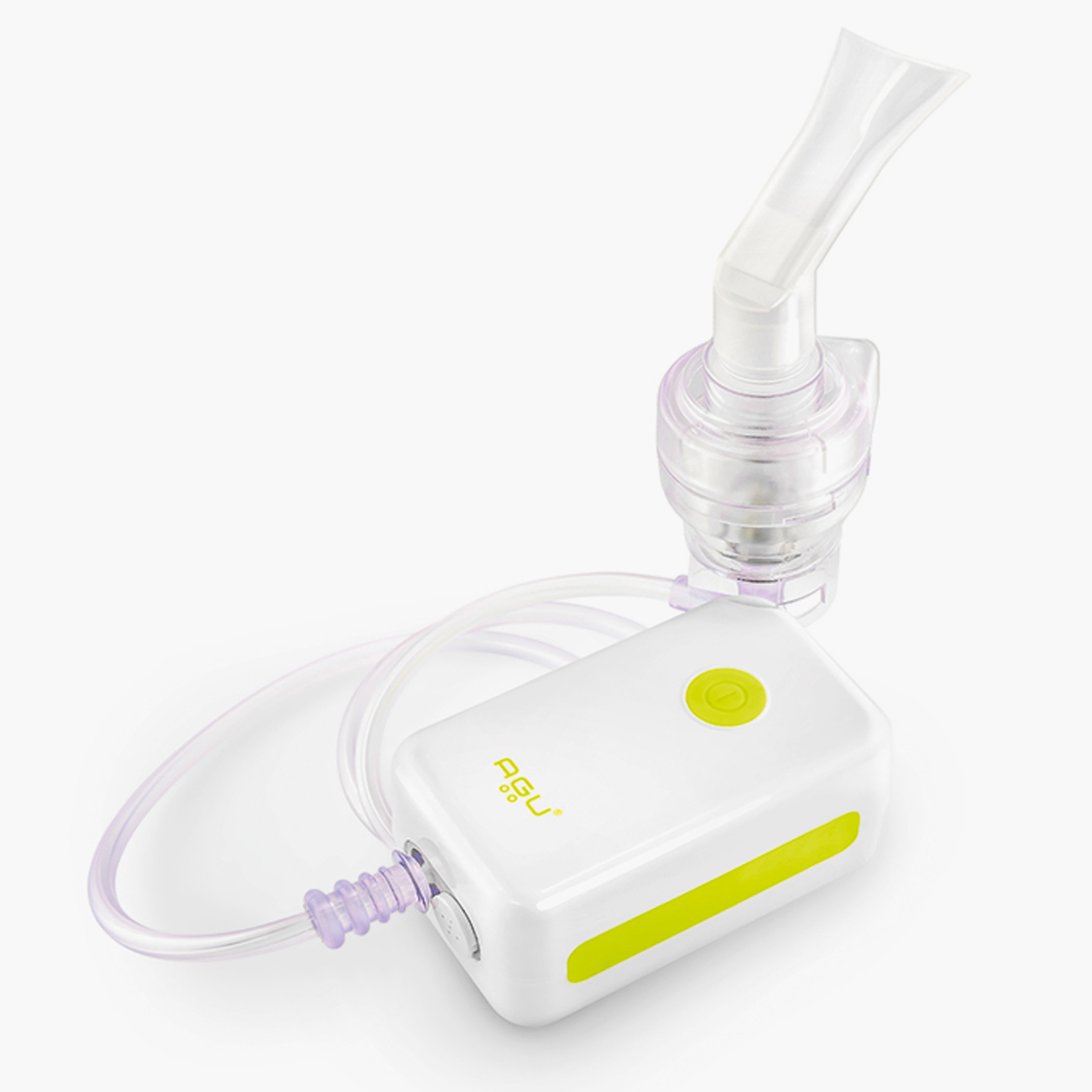 Buy Agu Baby Compresser Nebulizer Online | Centrepoint Qatar
