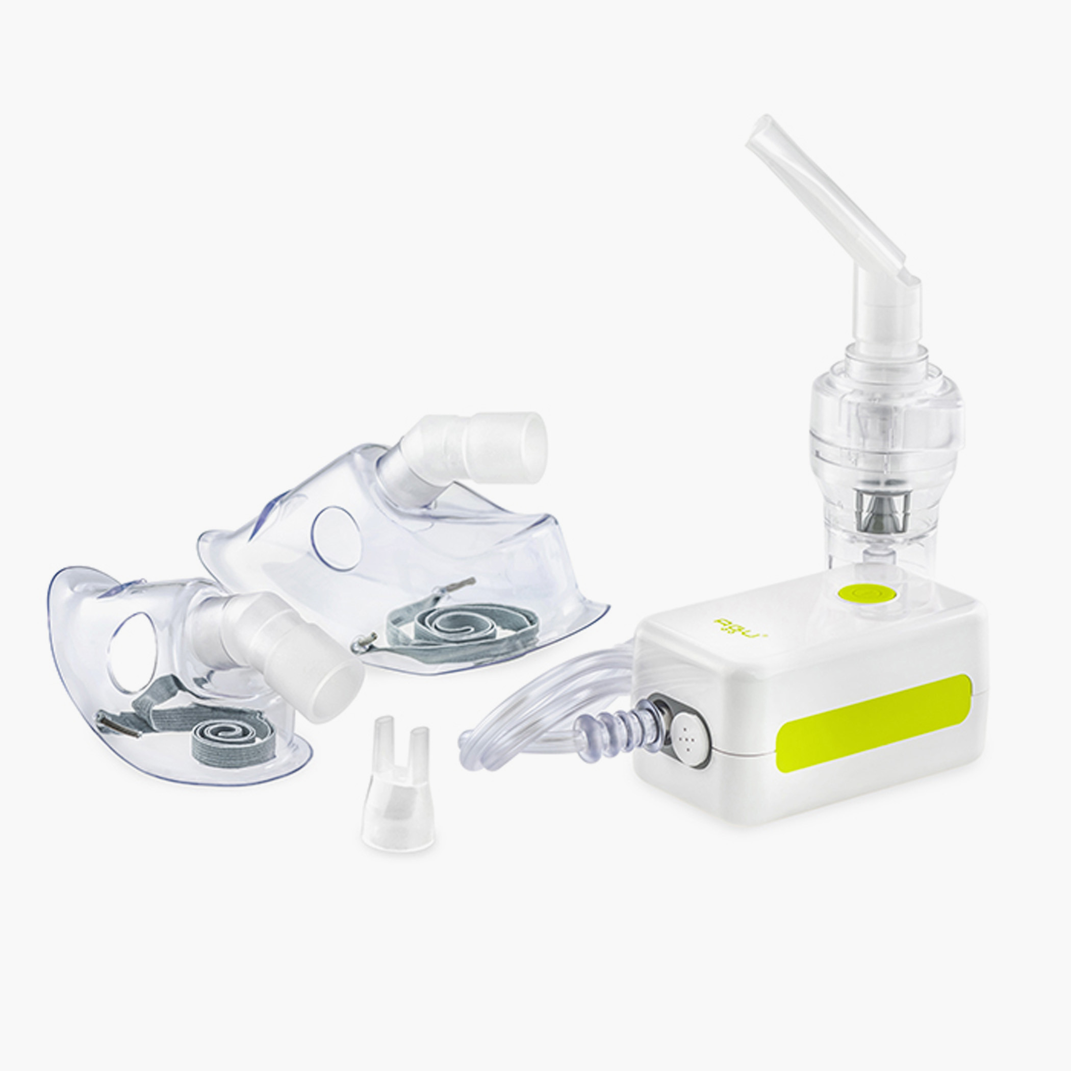 Buy Agu Baby Compresser Nebulizer Online | Centrepoint Qatar