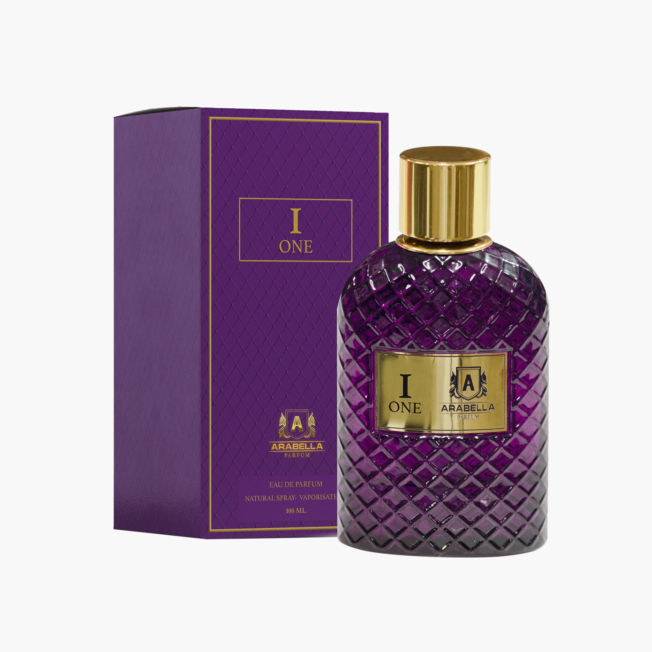 Shop Arabella (I) One Eau de Parfum - 100 ml Online | Max Kuwait