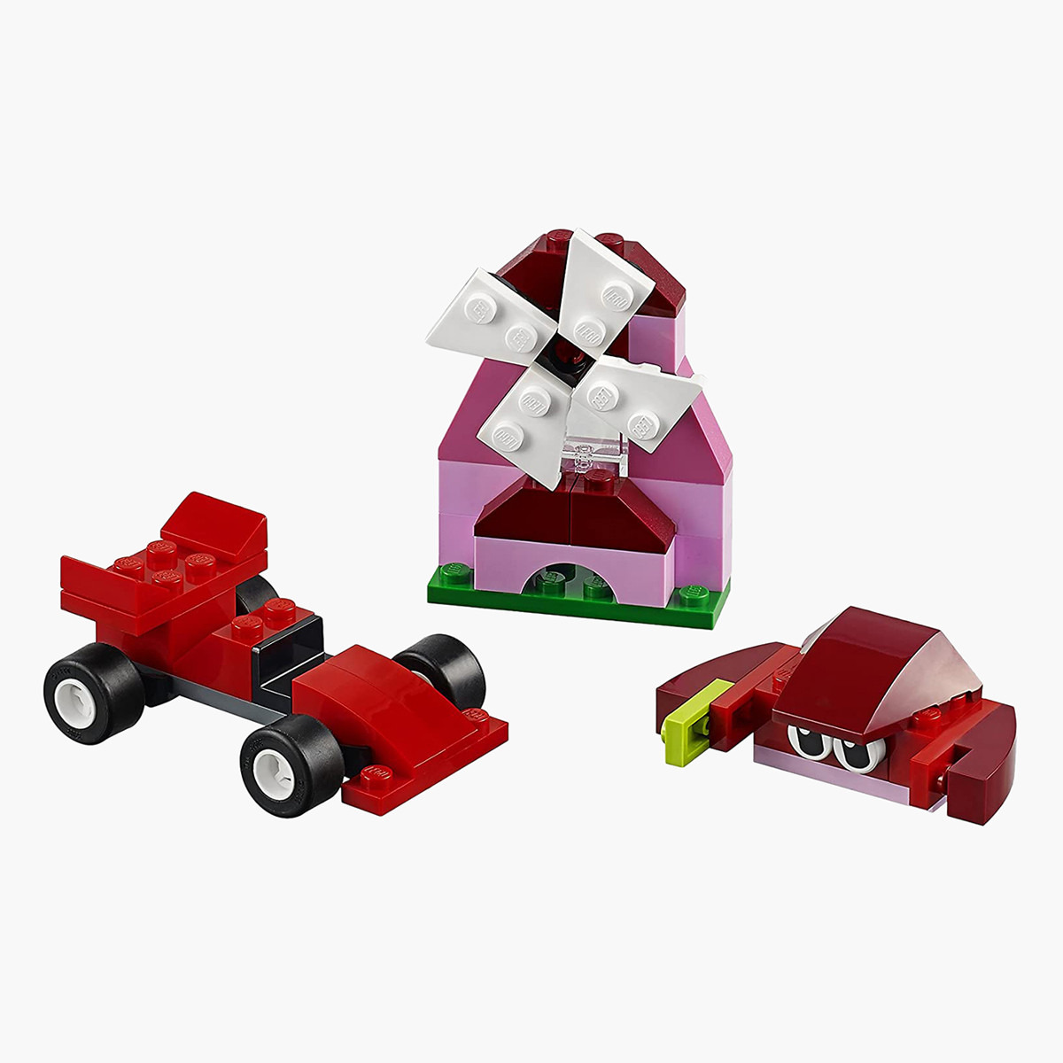 Lego classic 10707 store