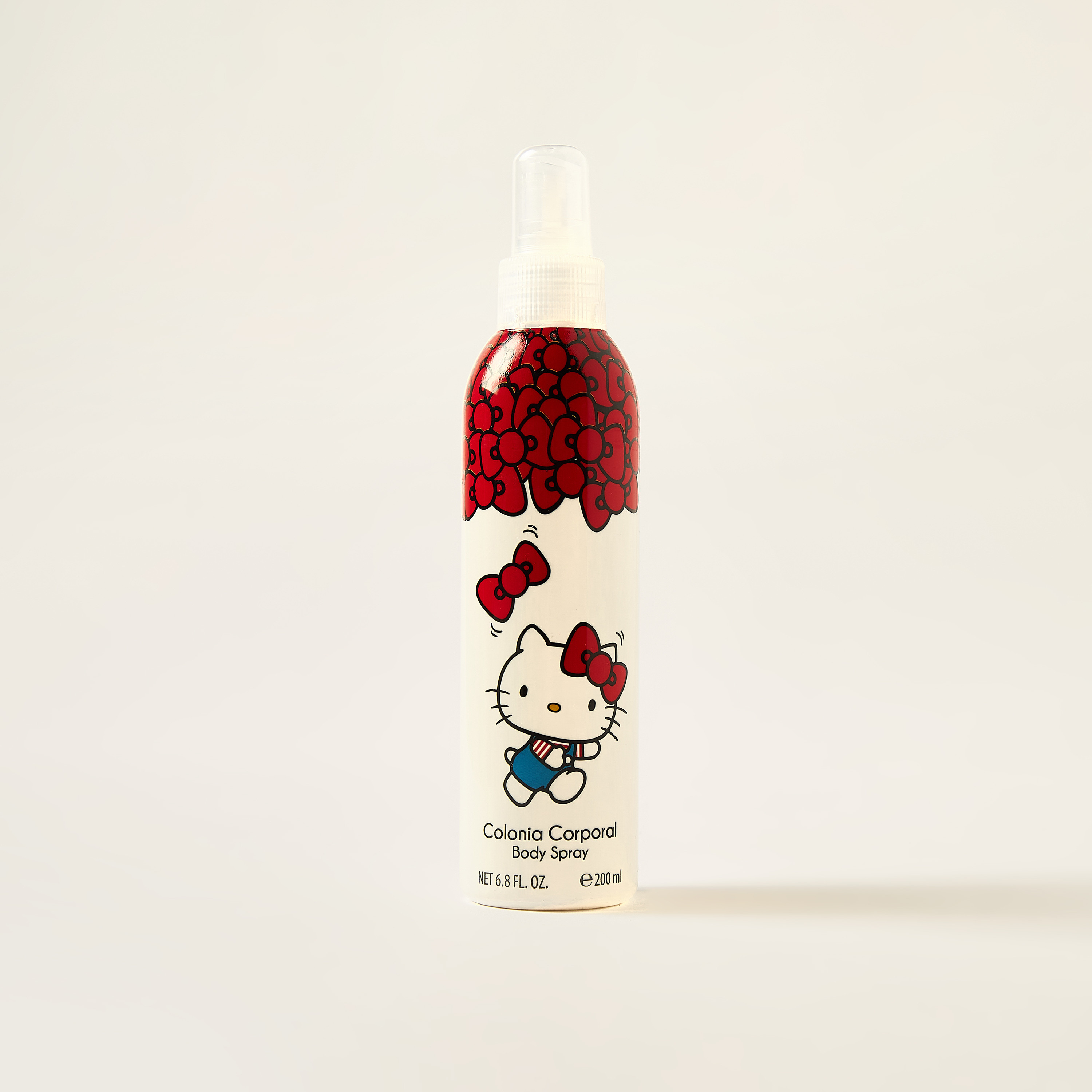 Shop Air-Val Hello Kitty Perfume Body Spray - 200 ml Online ...