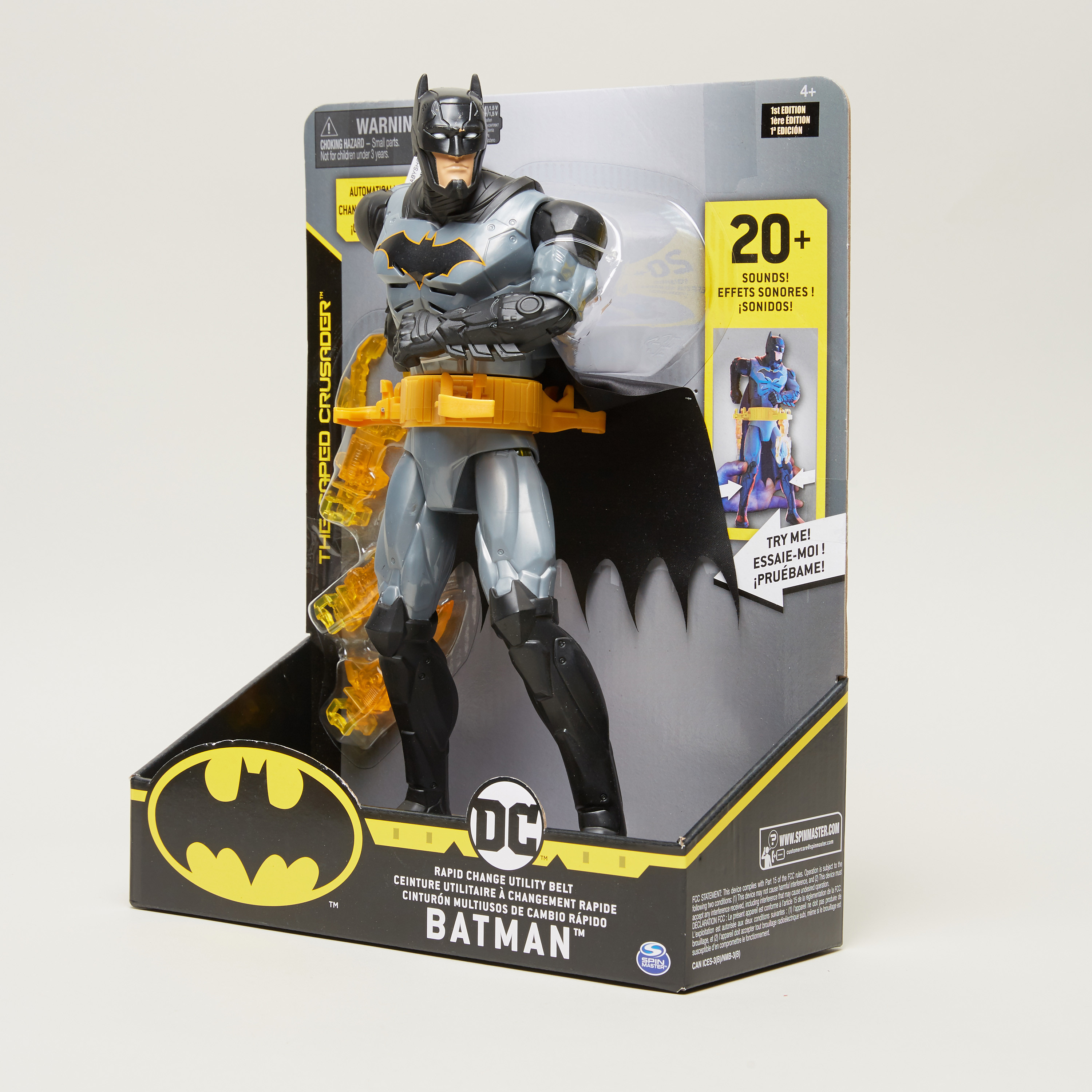 Batman toys online store