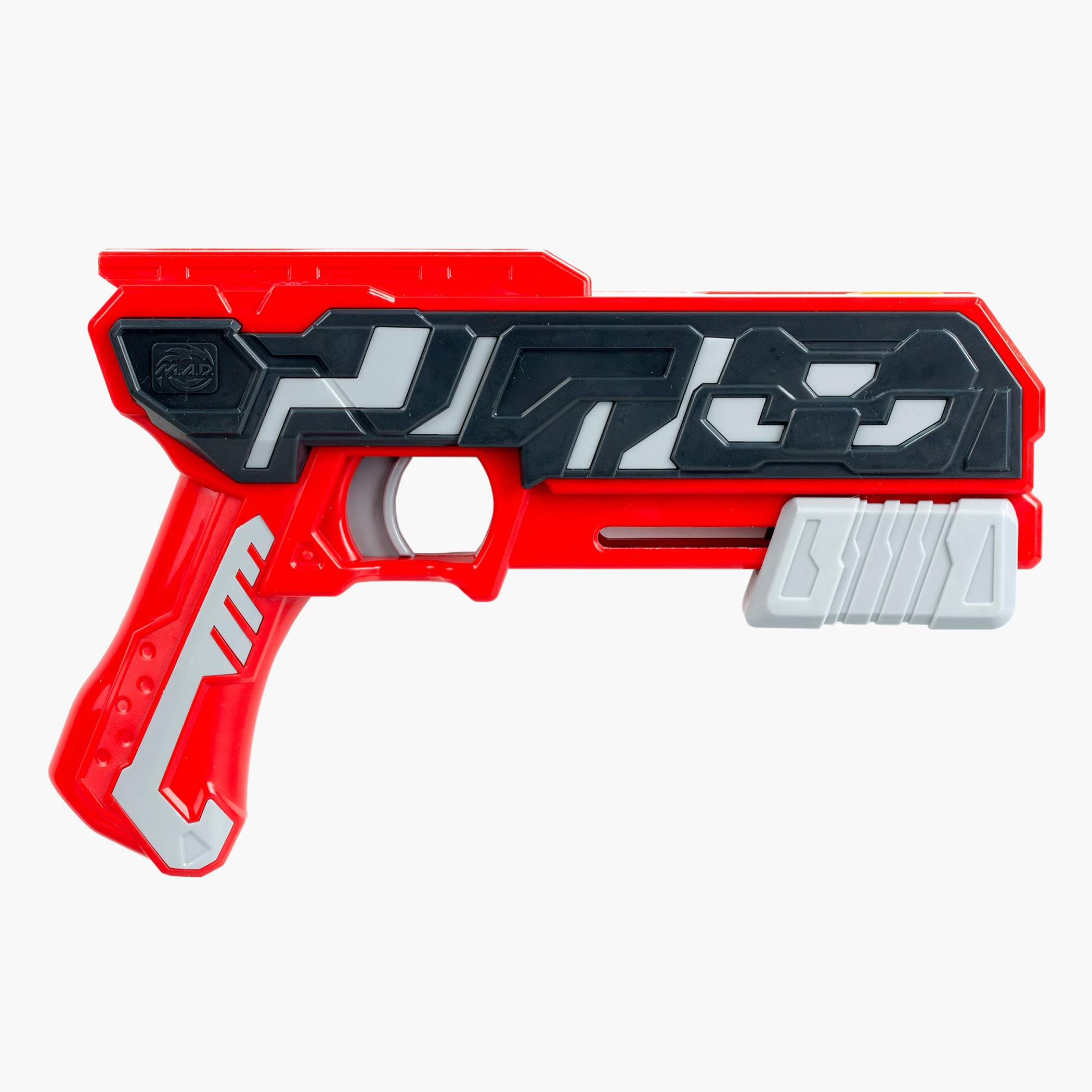 Buy Beyblade Burst Single Firestorm Single Shot Blaster Online ...