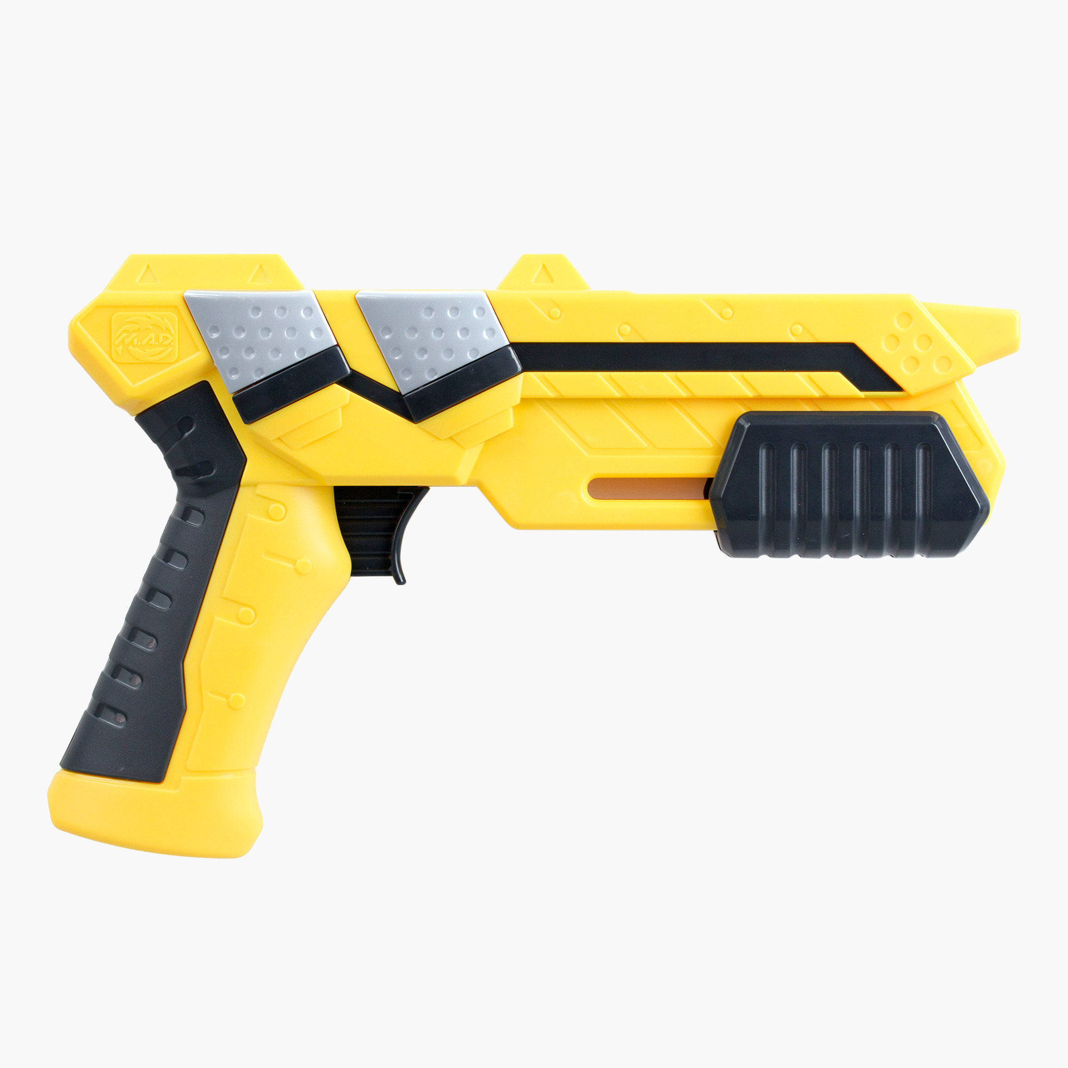 Buy Beyblade Burst Single Shot Sandstorm Blaster Online | Babyshop UAE