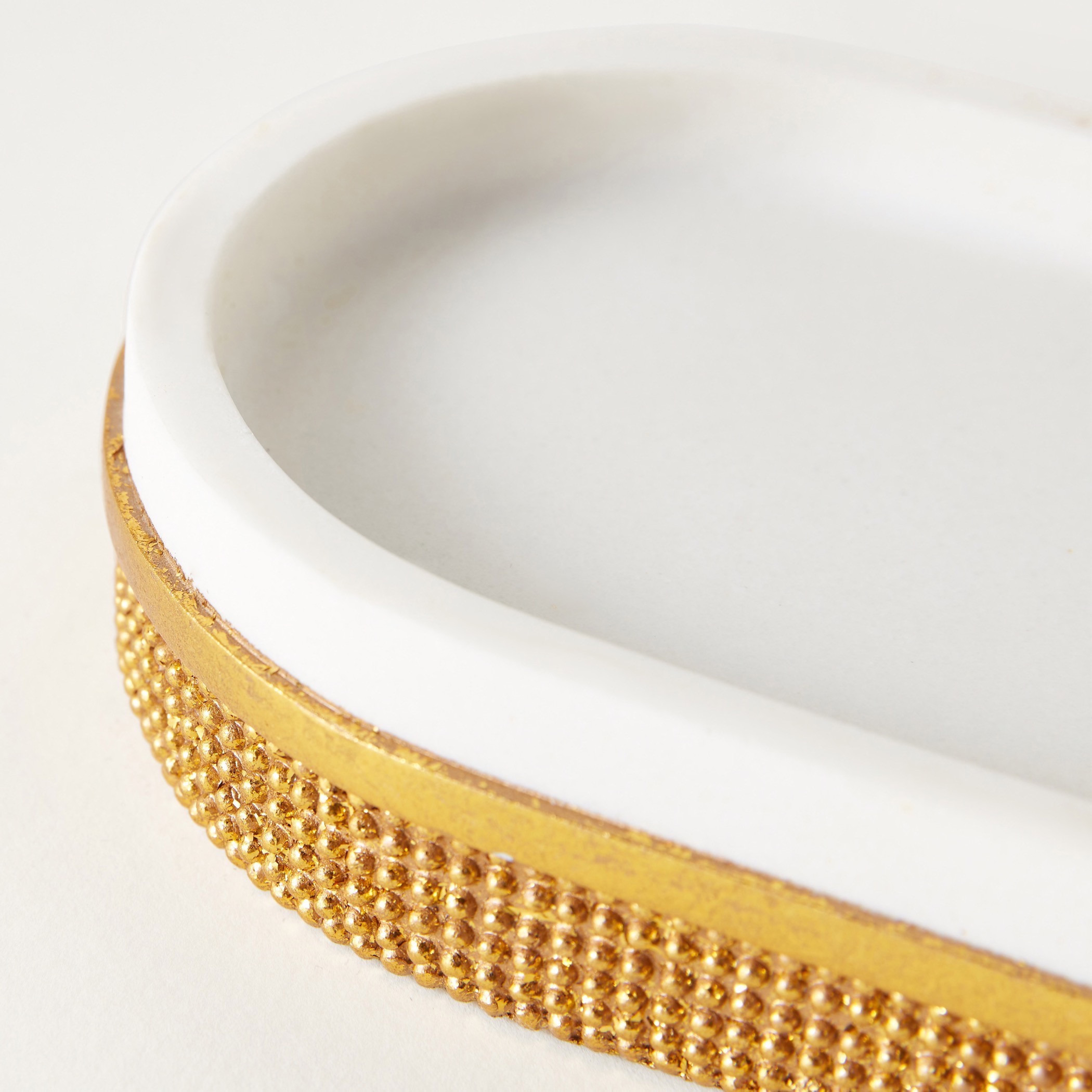 Shop Judith Embellished Soap Dish Online | Centrepoint KSA