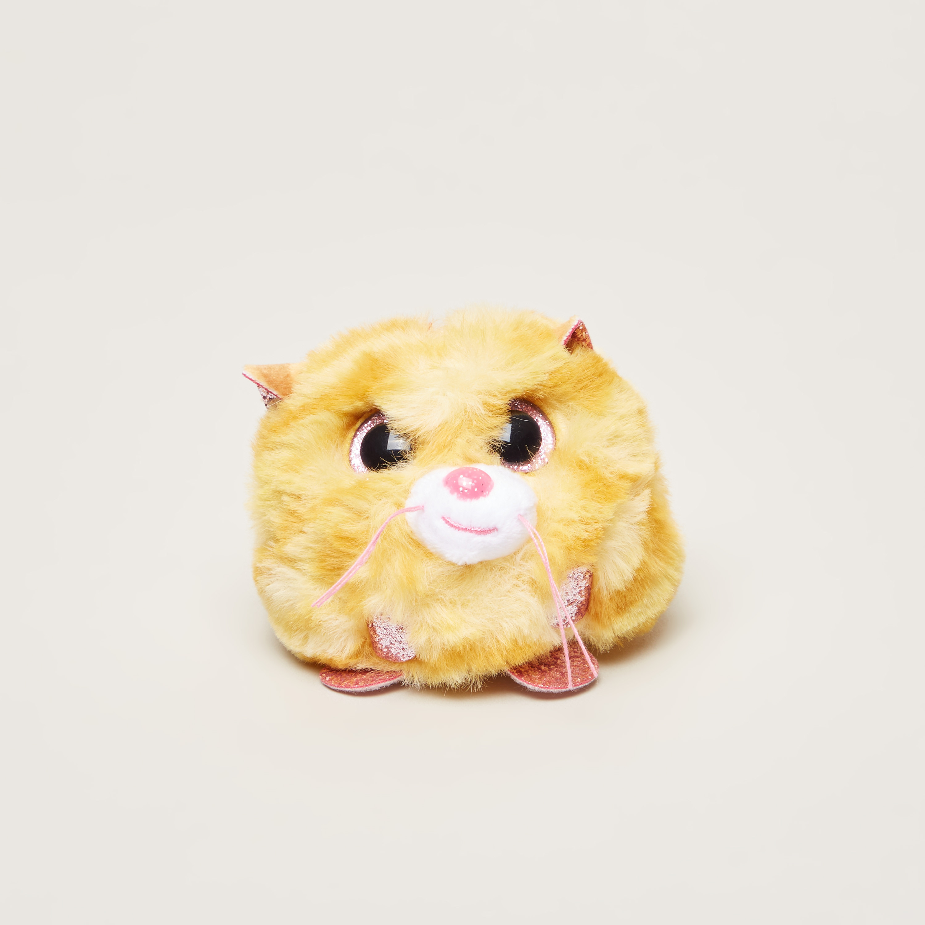 Buy TY Puffies Cat Tabitha Soft Toy Online | Babyshop UAE