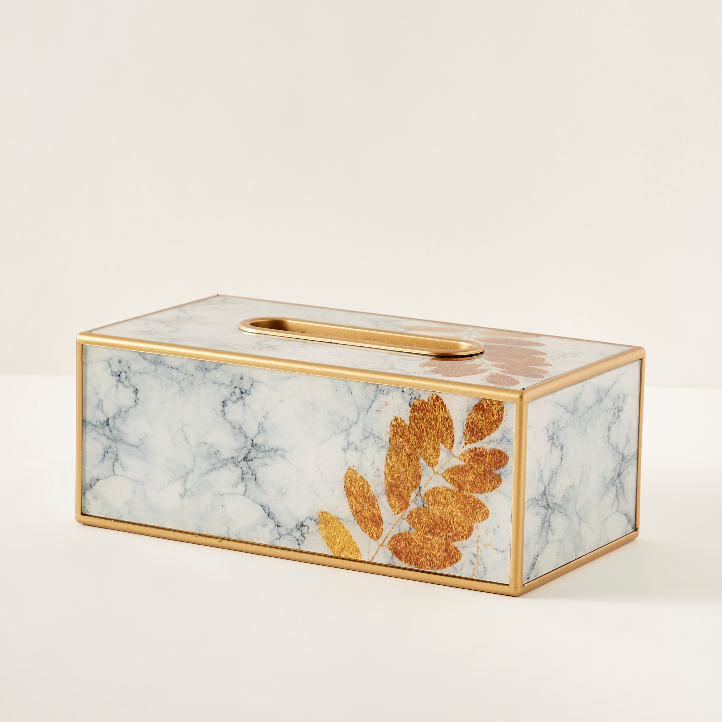 Buy Printed Tissue Holder Online | Centrepoint UAE