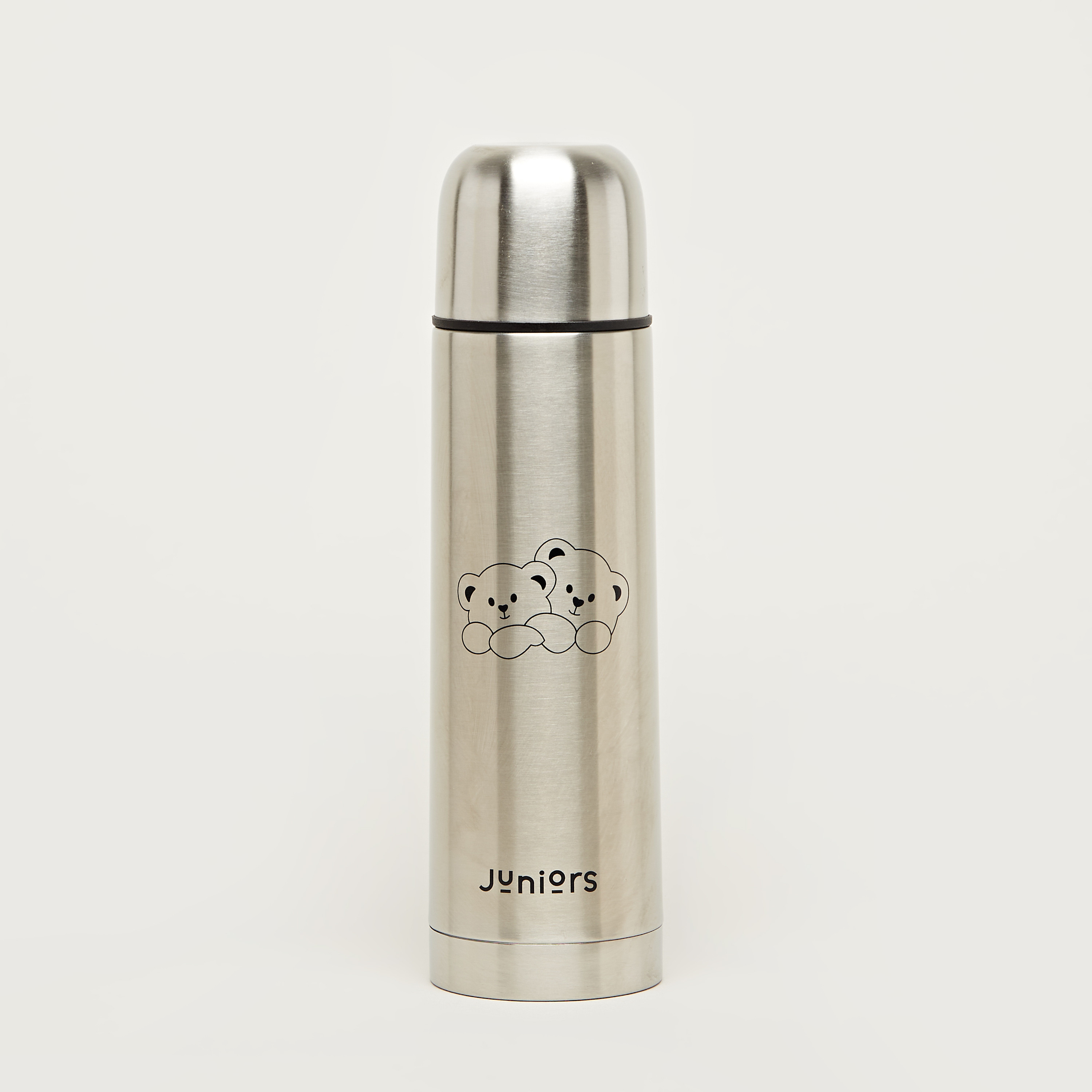 Buy Juniors Printed Thermo Flask - 500 ml Online | Babyshop UAE