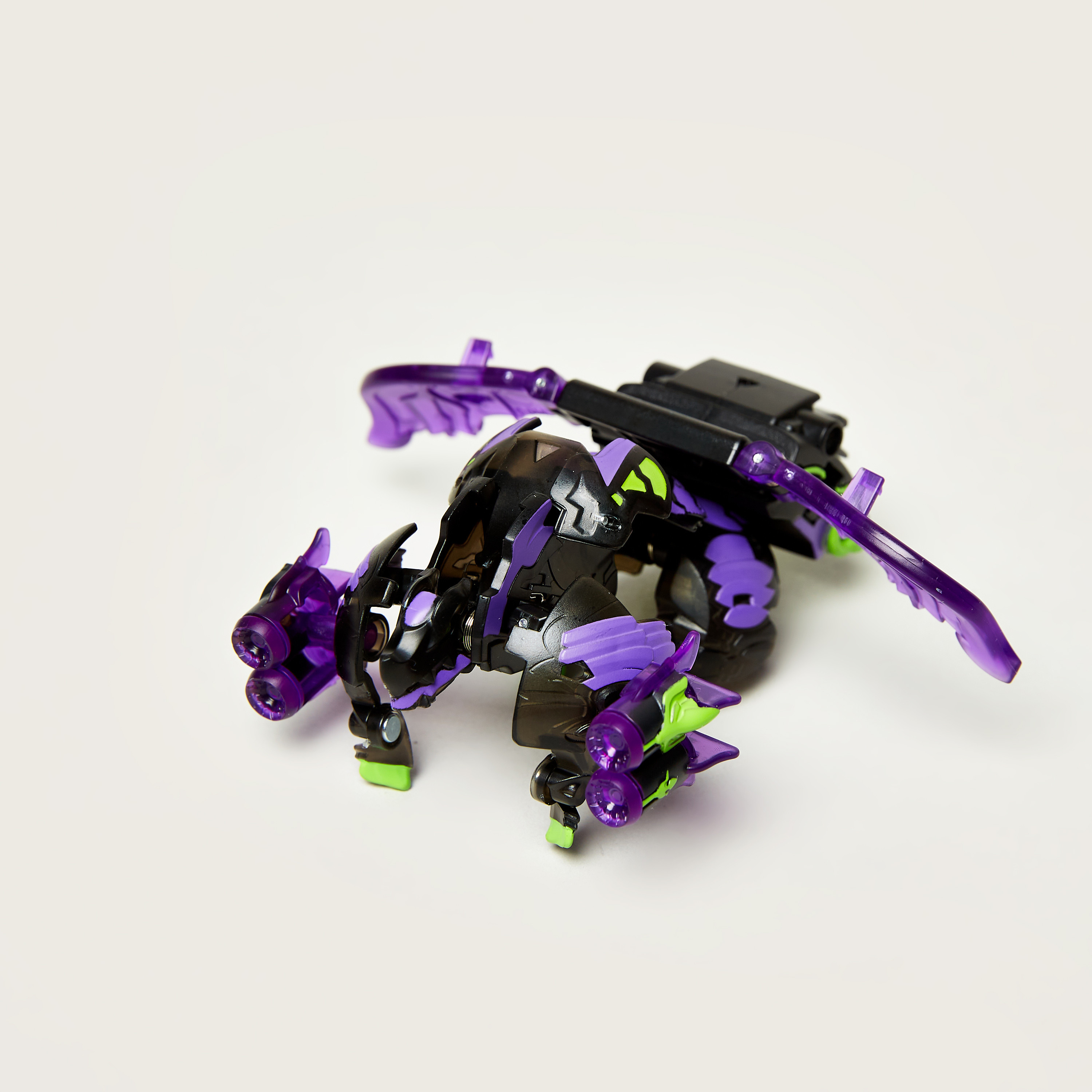 Spin Master Bakugan Ultra Baku-Gear Set Online | Baby & Kids Toys ...