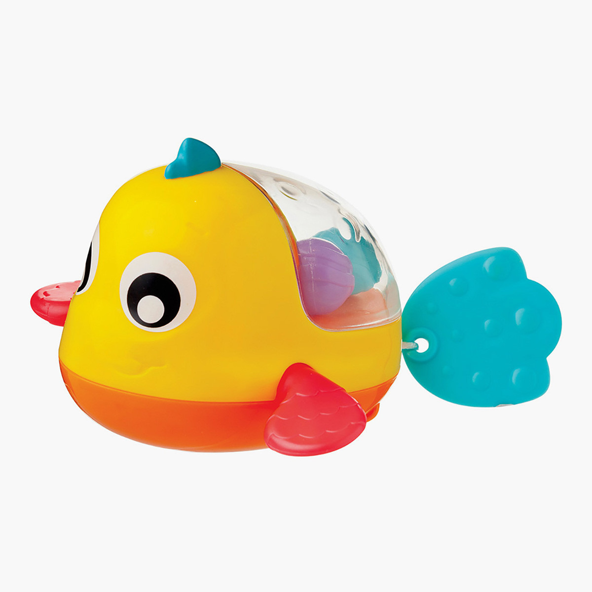 Buy Playgro Paddling Bath Fish Toy Online Babyshop UAE
