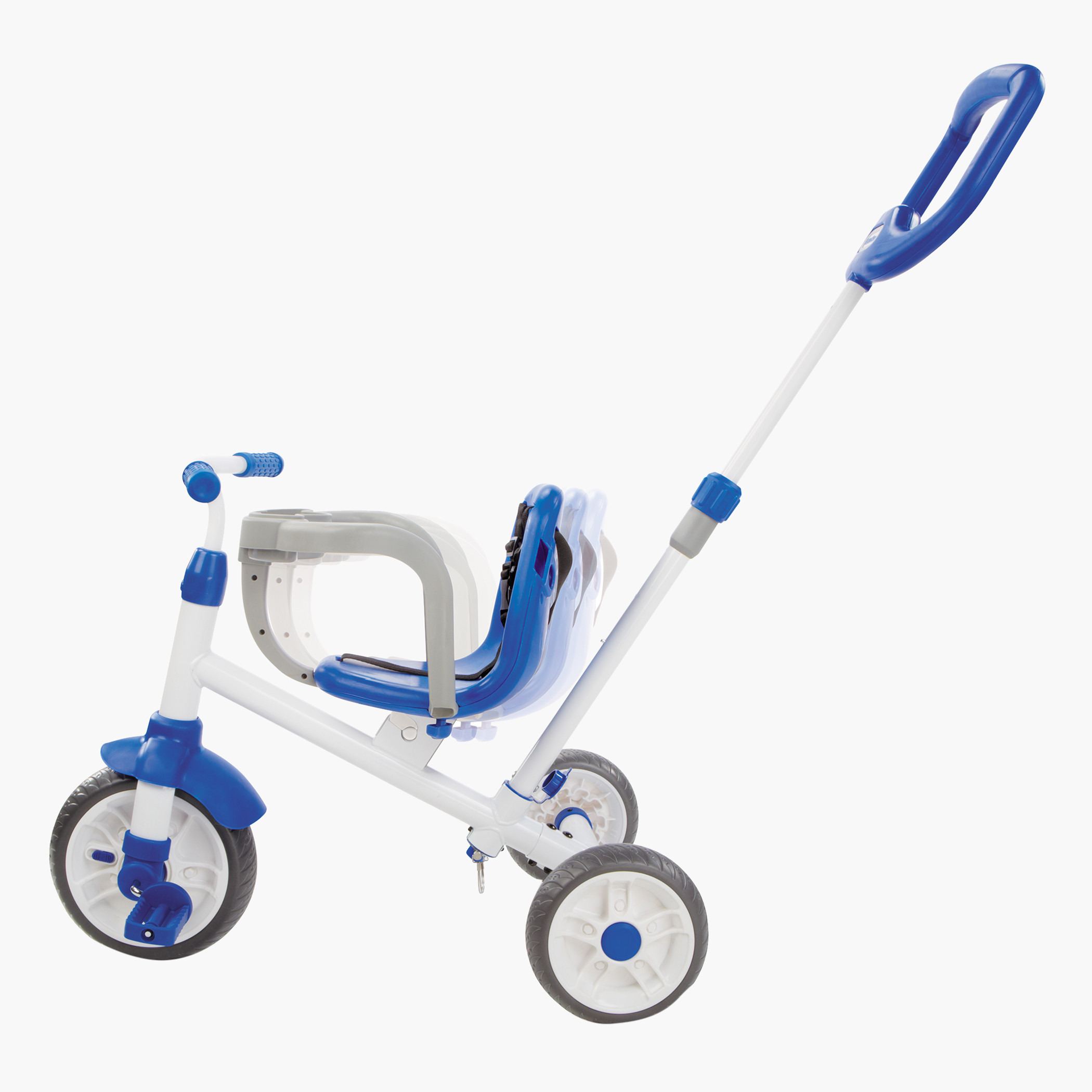 little tikes Ride n Learn 3 in 1 Tricycle