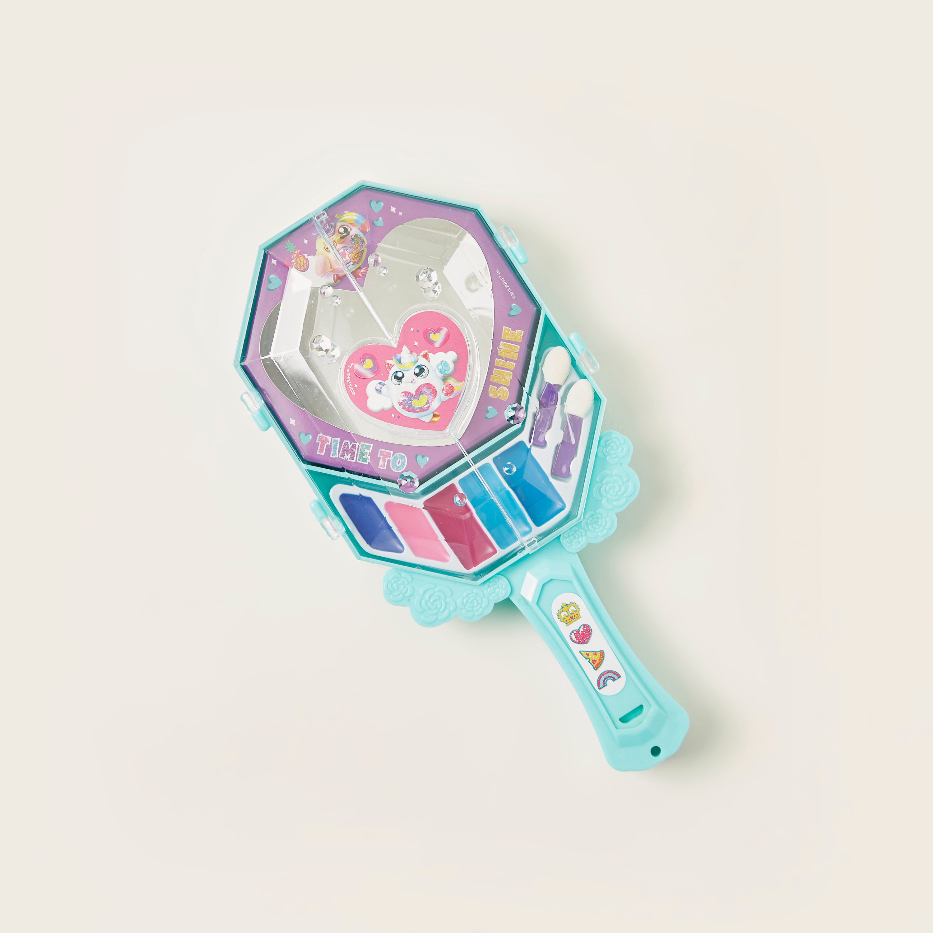 Buy Zuru Mirror Makeup Playset Online | Babyshop UAE