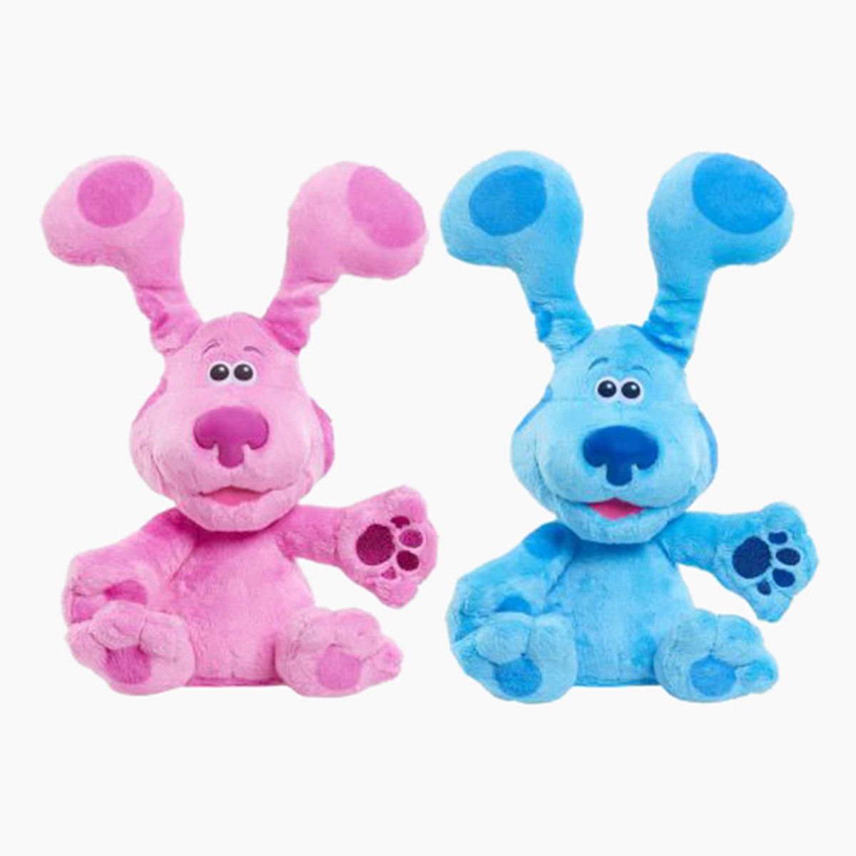 Blues clues plush store