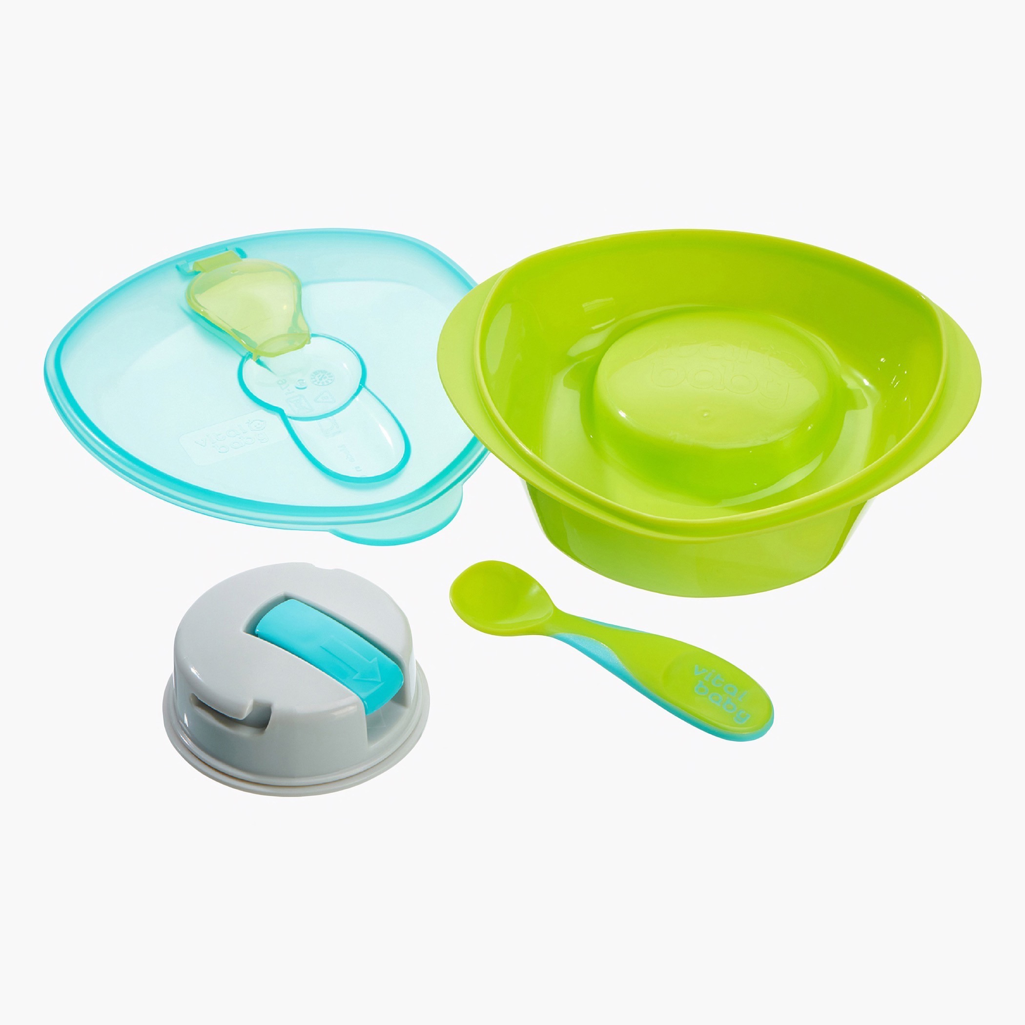 Vital baby bowl store