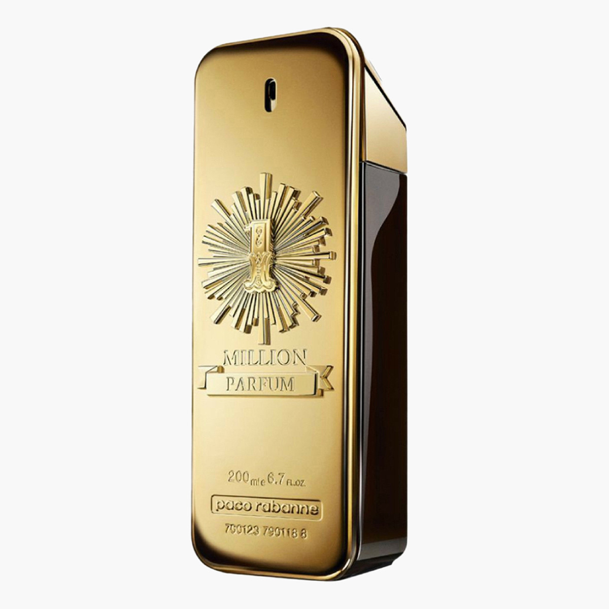 Shop Paco Rabbane 1 Million Eau de Parfum for Men - 200 ml Online ...