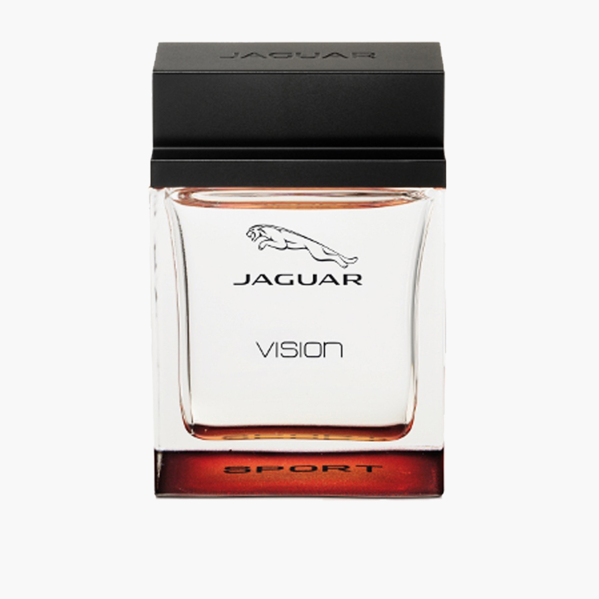 Shop Jaguar Vision Sport Eau de Toilette Natural Spray for Men - 100 ml ...