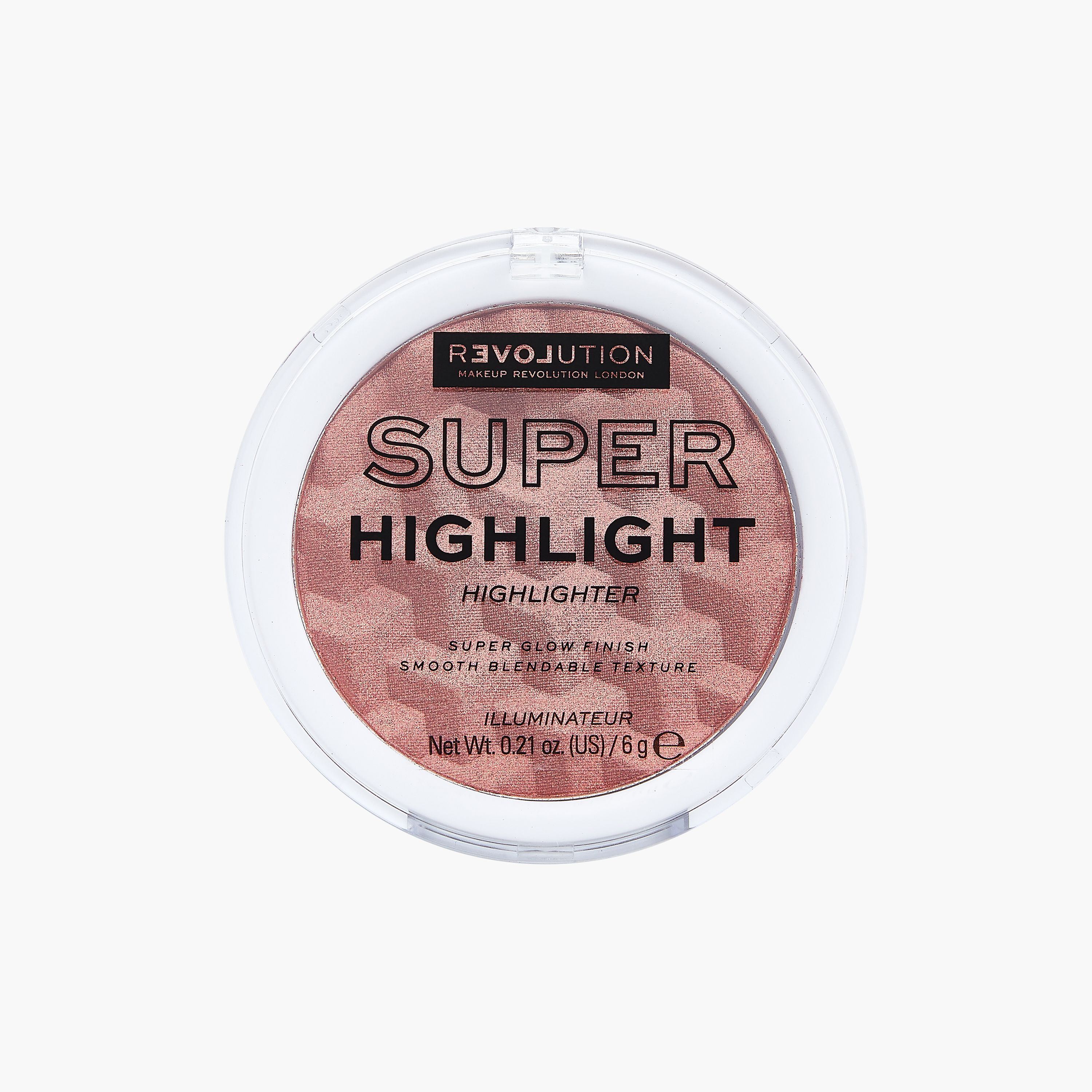 Shop Revolution Relove Super Highlight Highlighter - 6 gms Online | Max KSA