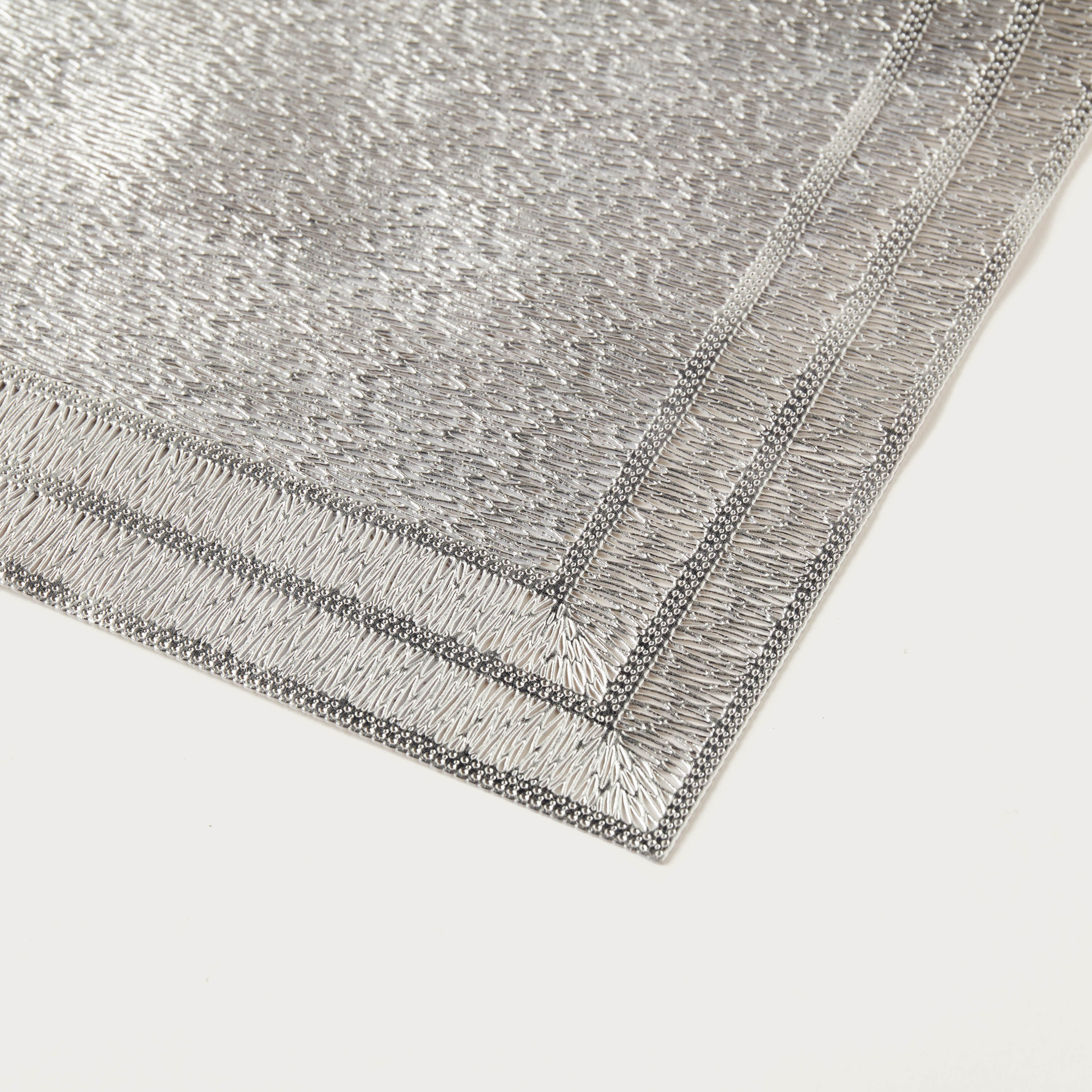 Buy Root Cutwork Table Runner - 92x33 cms Online | Centrepoint UAE