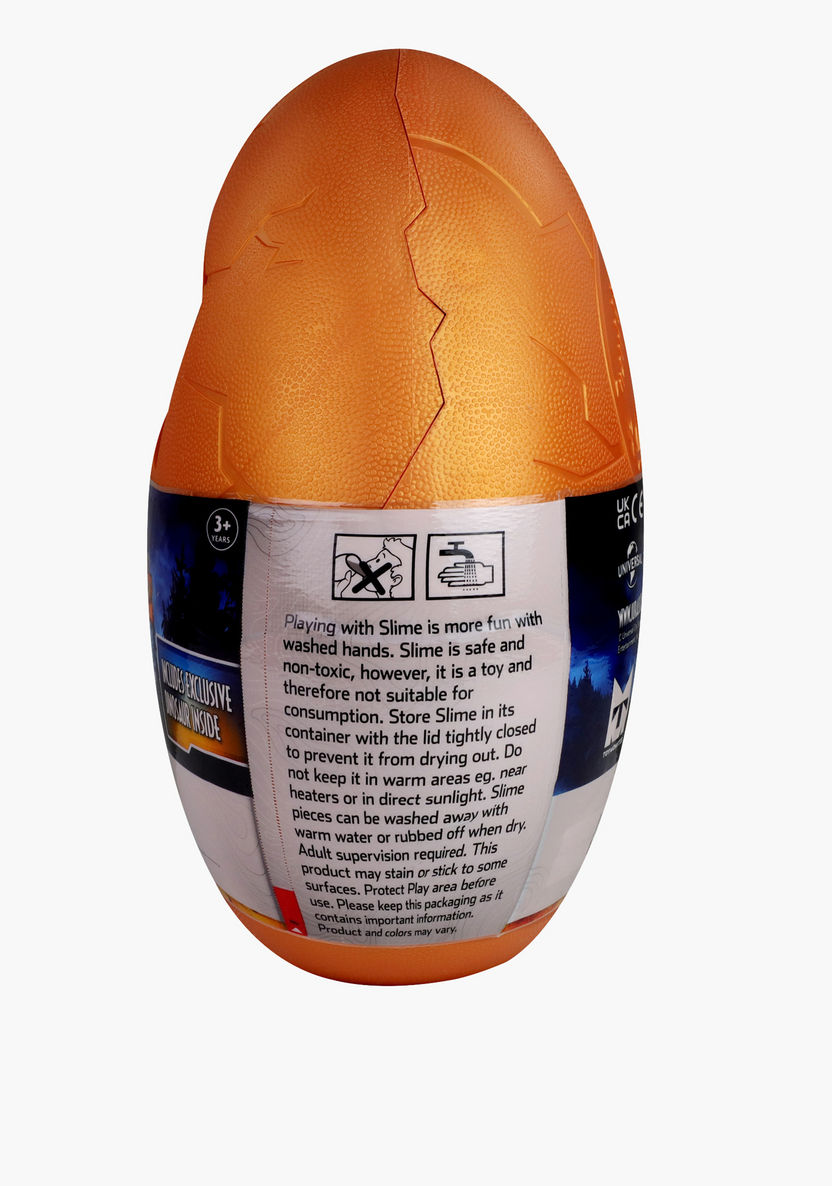 Buy Jurassic World Dominion Mega Egg Surprise Captivz Playset For