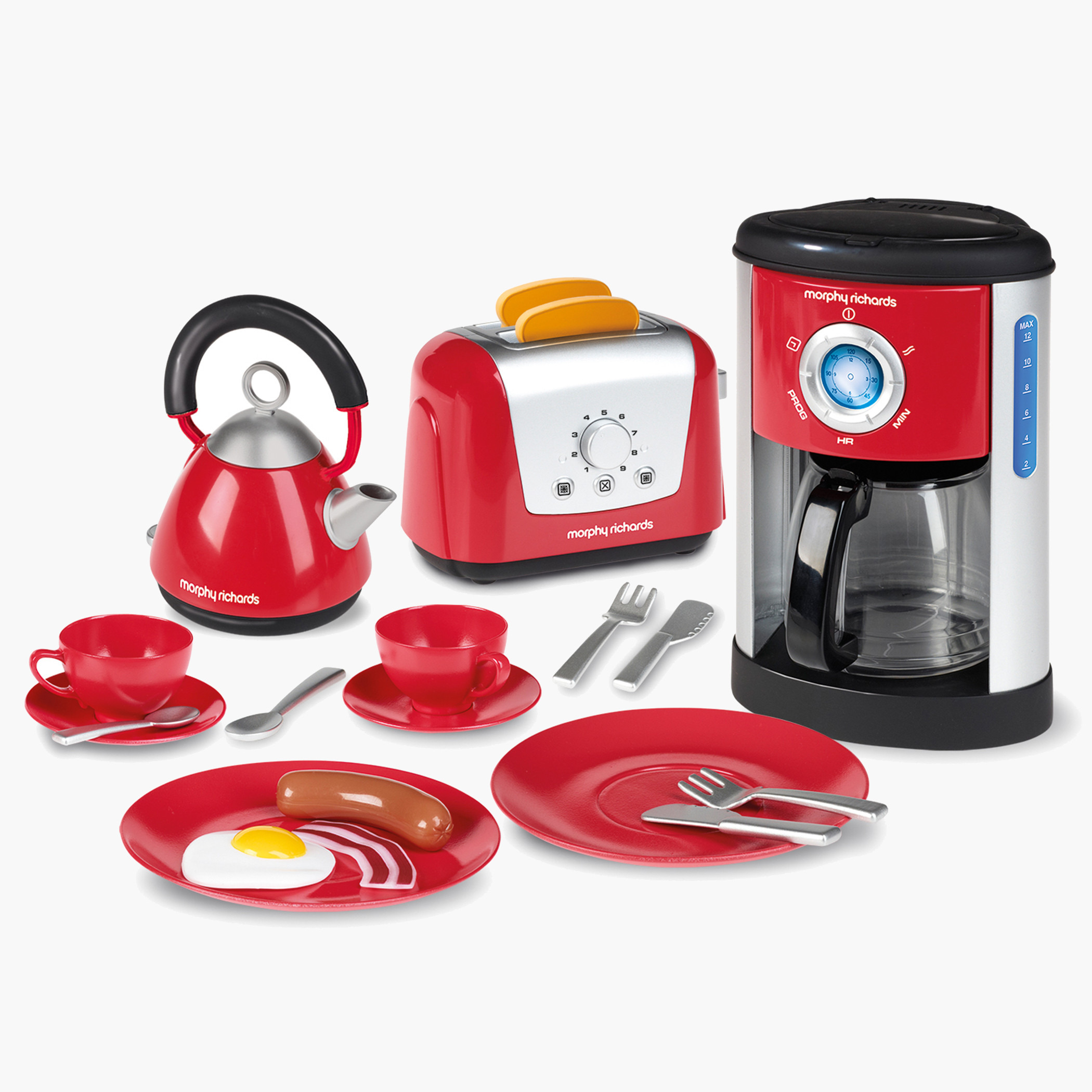 Buy Casdon Morphy Richards Kitchen Playset Online | Centrepoint Qatar