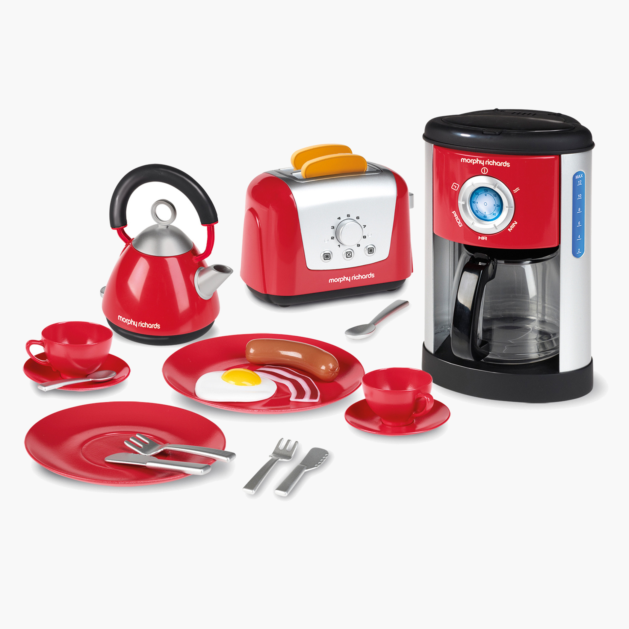 Buy Casdon Morphy Richards Kitchen Playset Online | Centrepoint Qatar