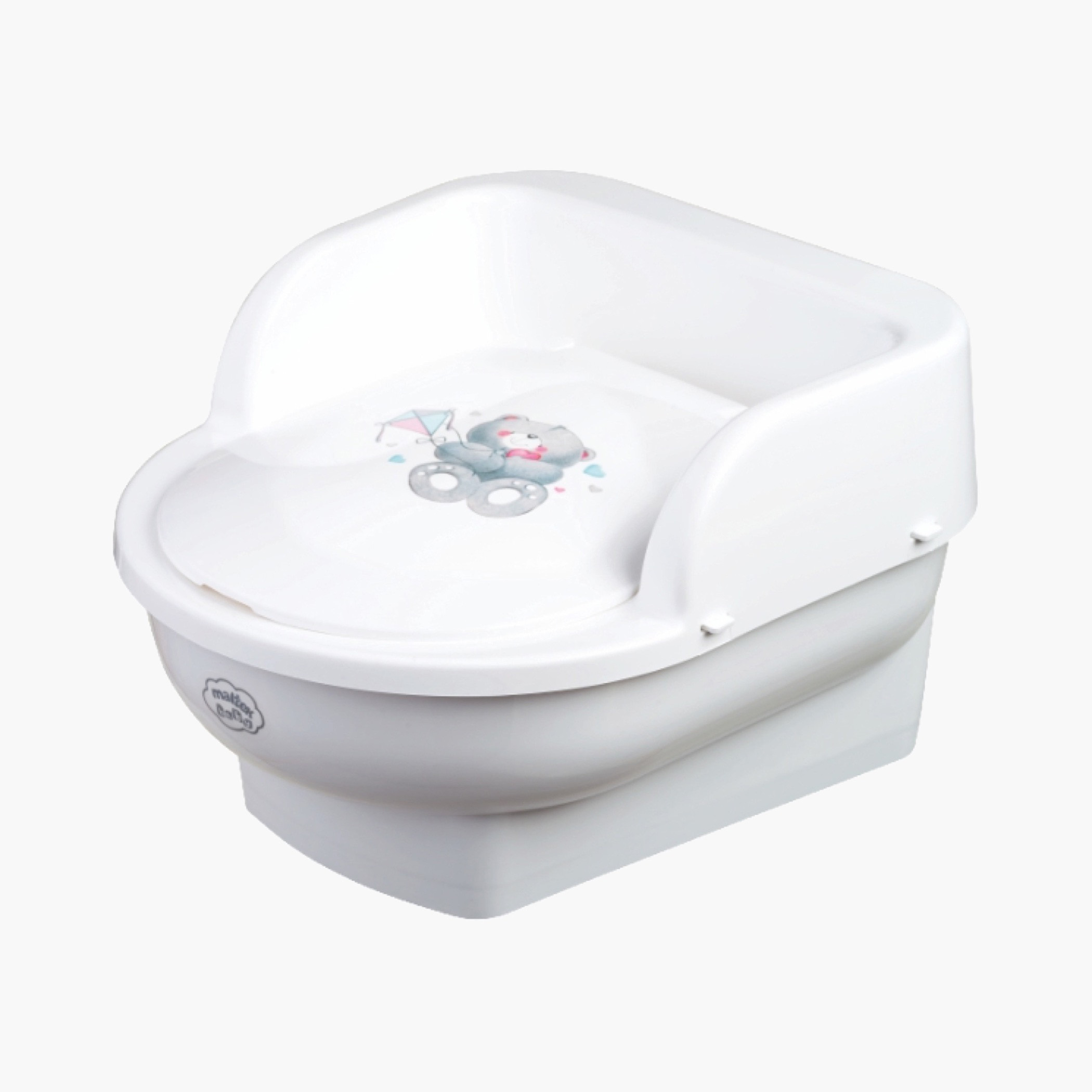 Buy Maltex Baby Potty Training Seat Online | Babyshop UAE