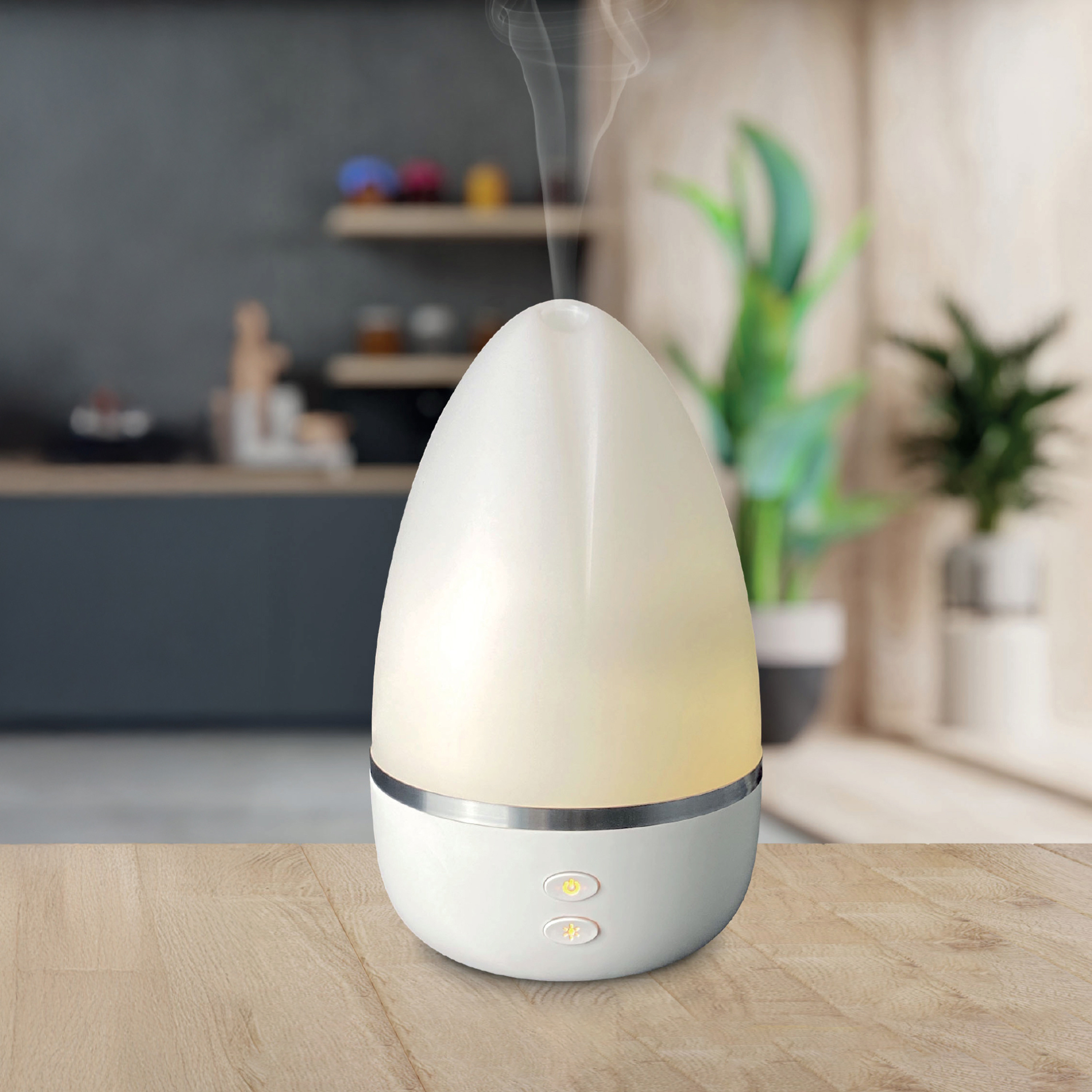 Buy Bianca Ultrasonic Aroma Electric Diffuser - 120ml Online ...