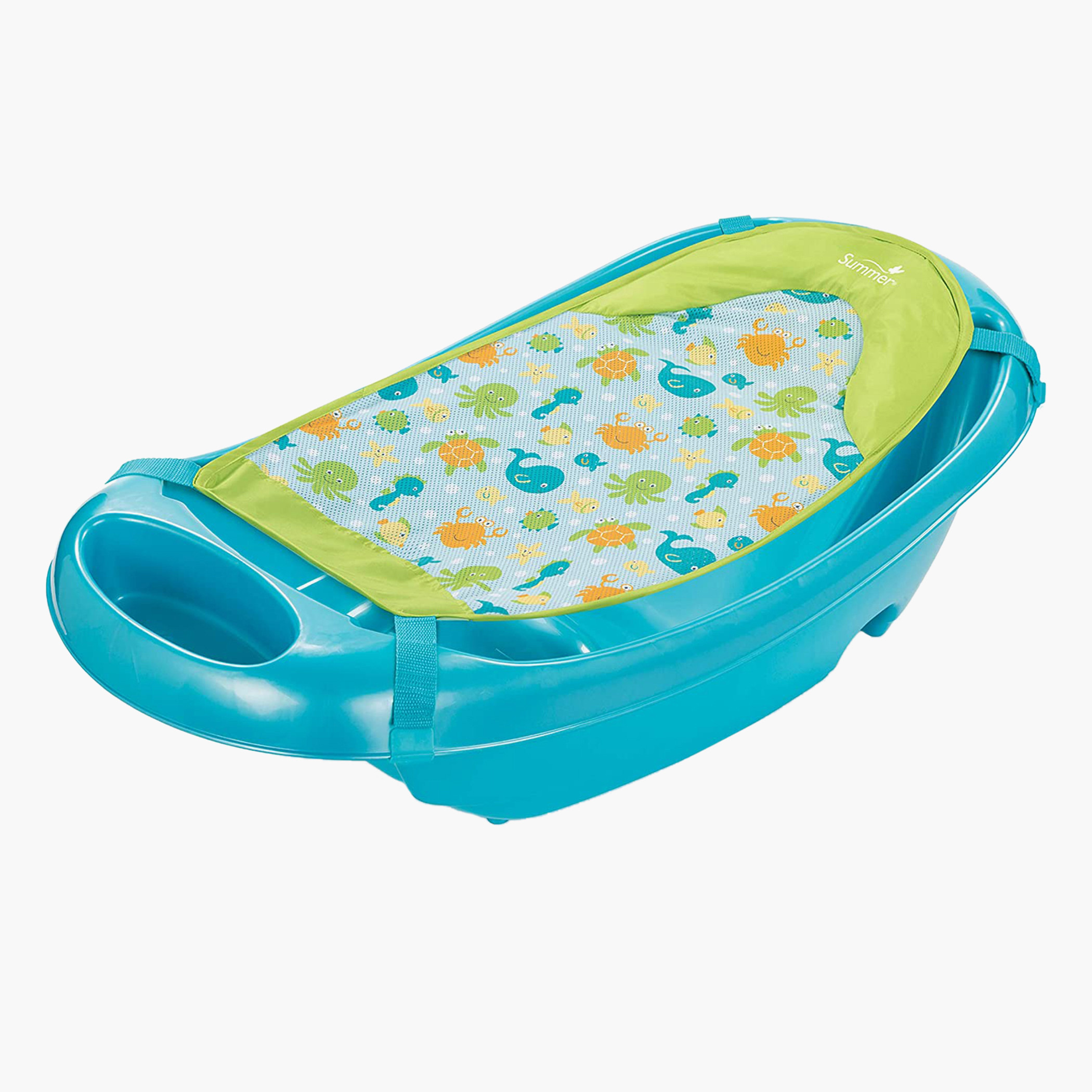 Summer baby bathtub store