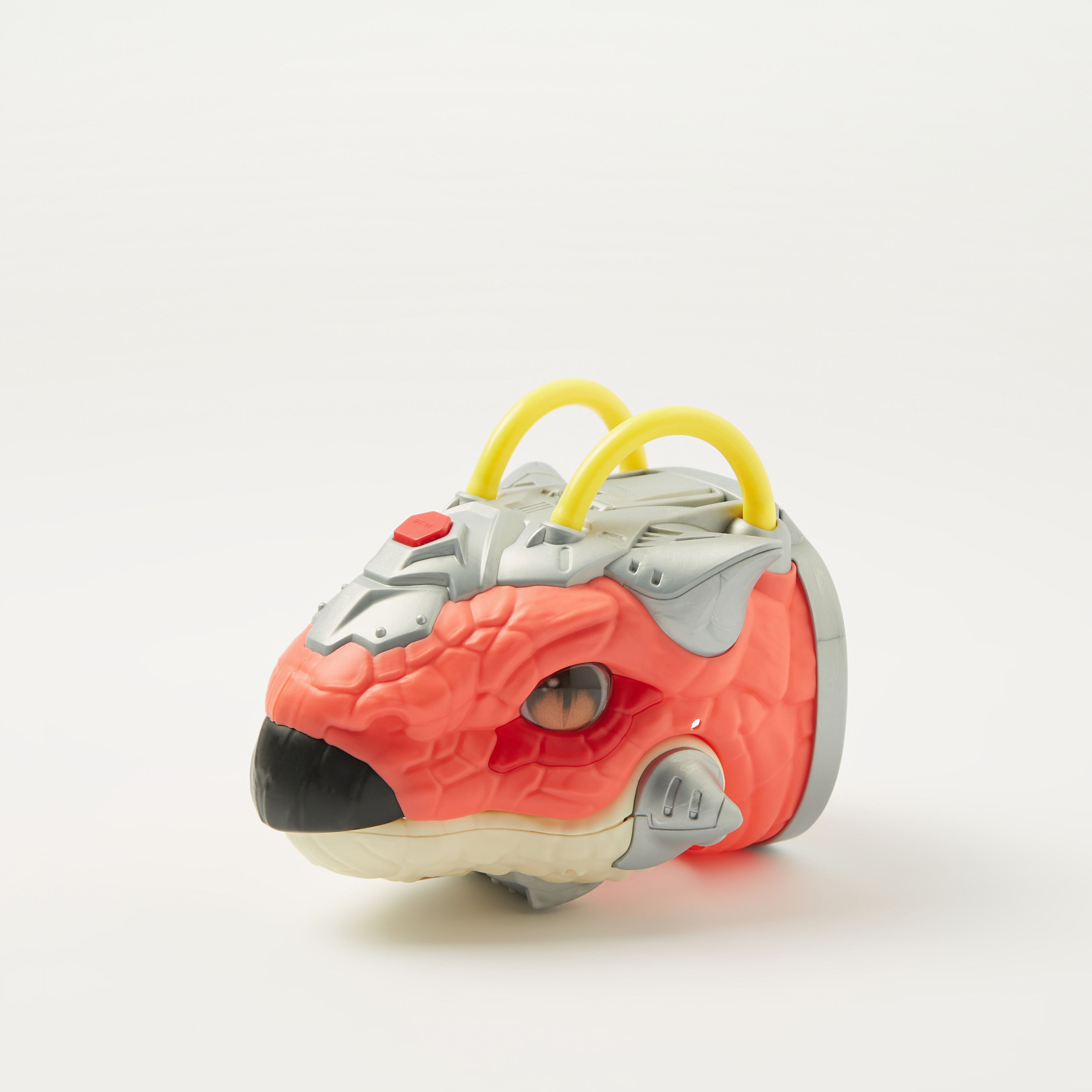 Buy Ankylosaur Hand Puppet Head Online | Centrepoint UAE