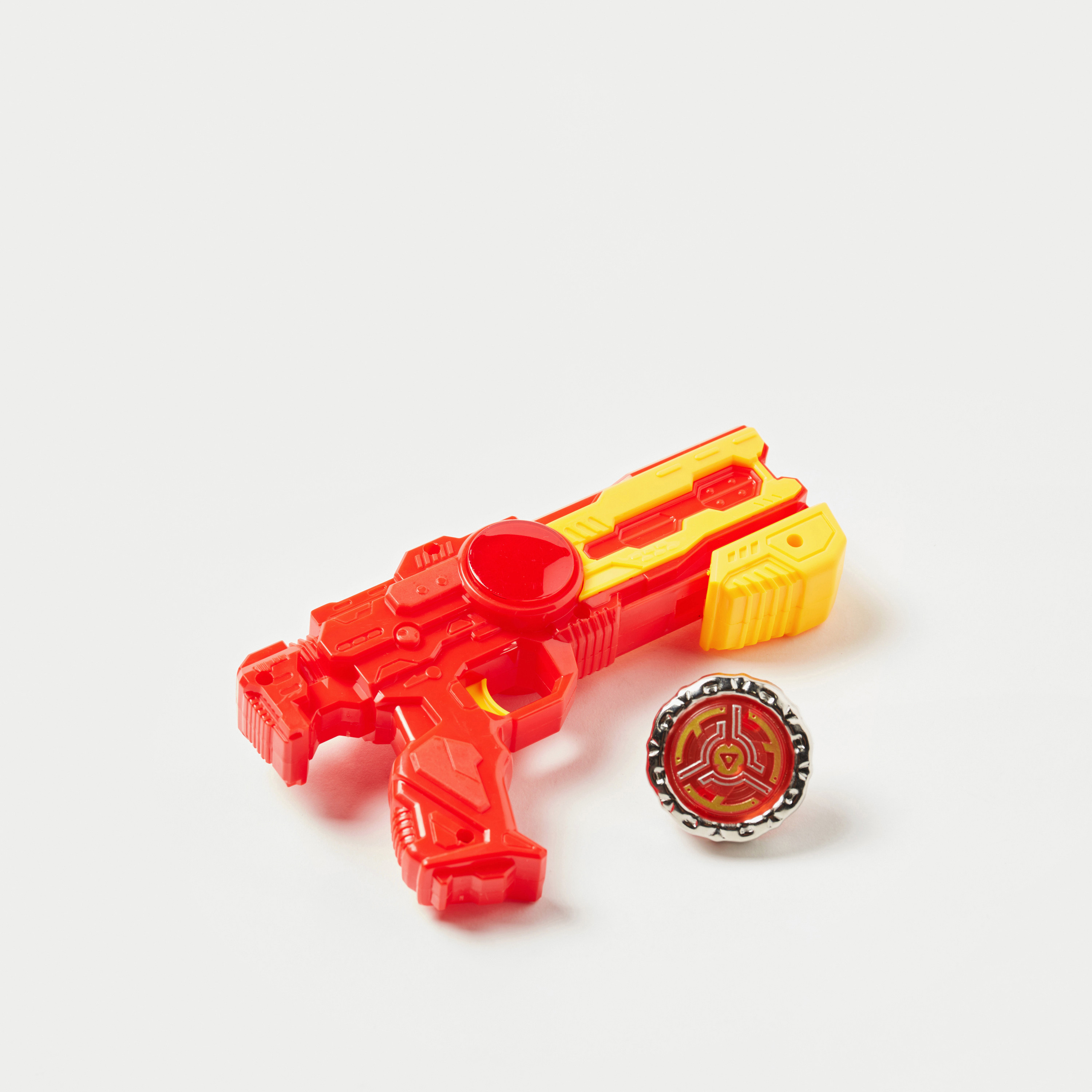 Shop Gloo Gun Top Playset Online | Babyshop UAE