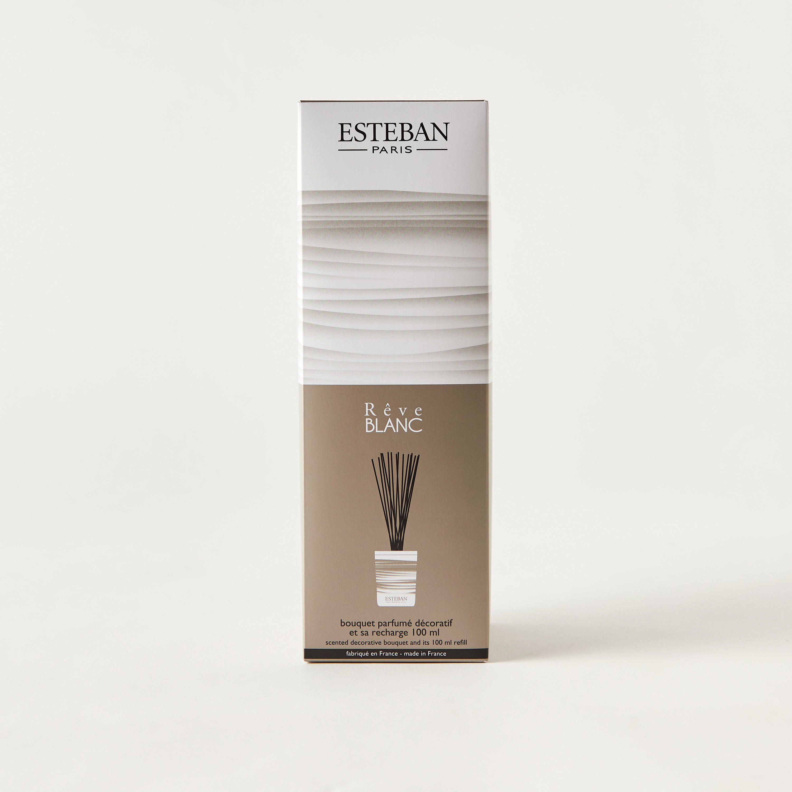 Shop Esteban Reve Blanc 15-Piece Reed Diffuser Set - 100 ml Online ...