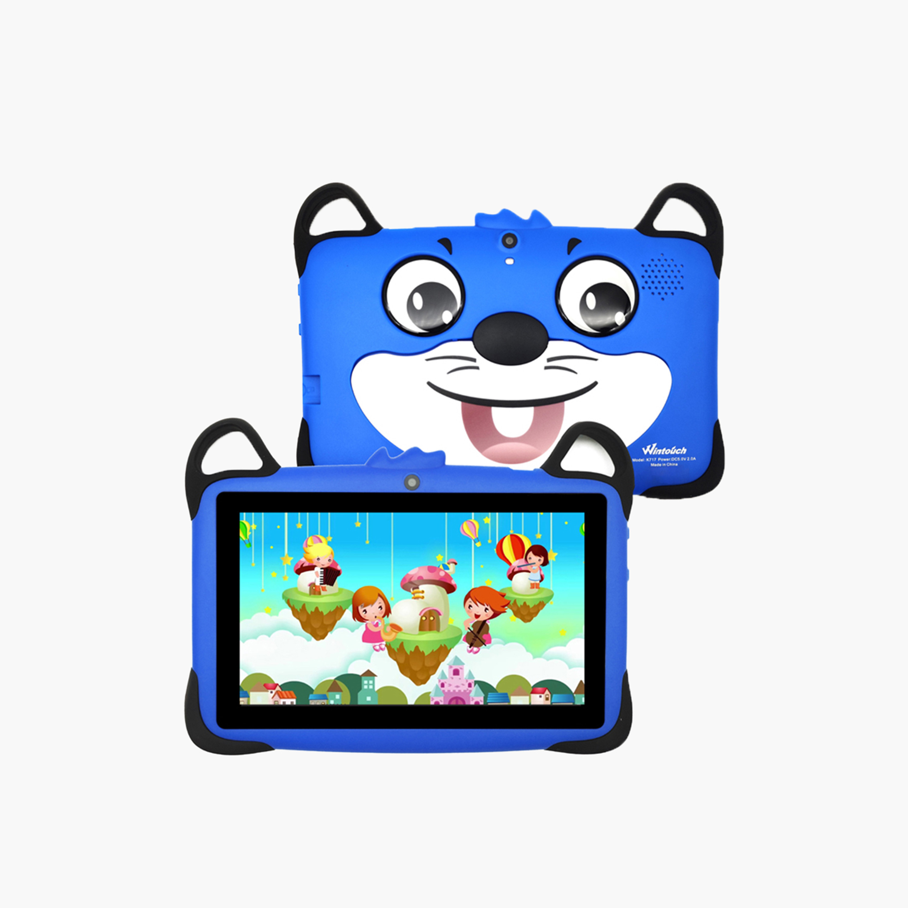 Buy Wintouch Kids' Learning Tablet Online | Centrepoint Qatar