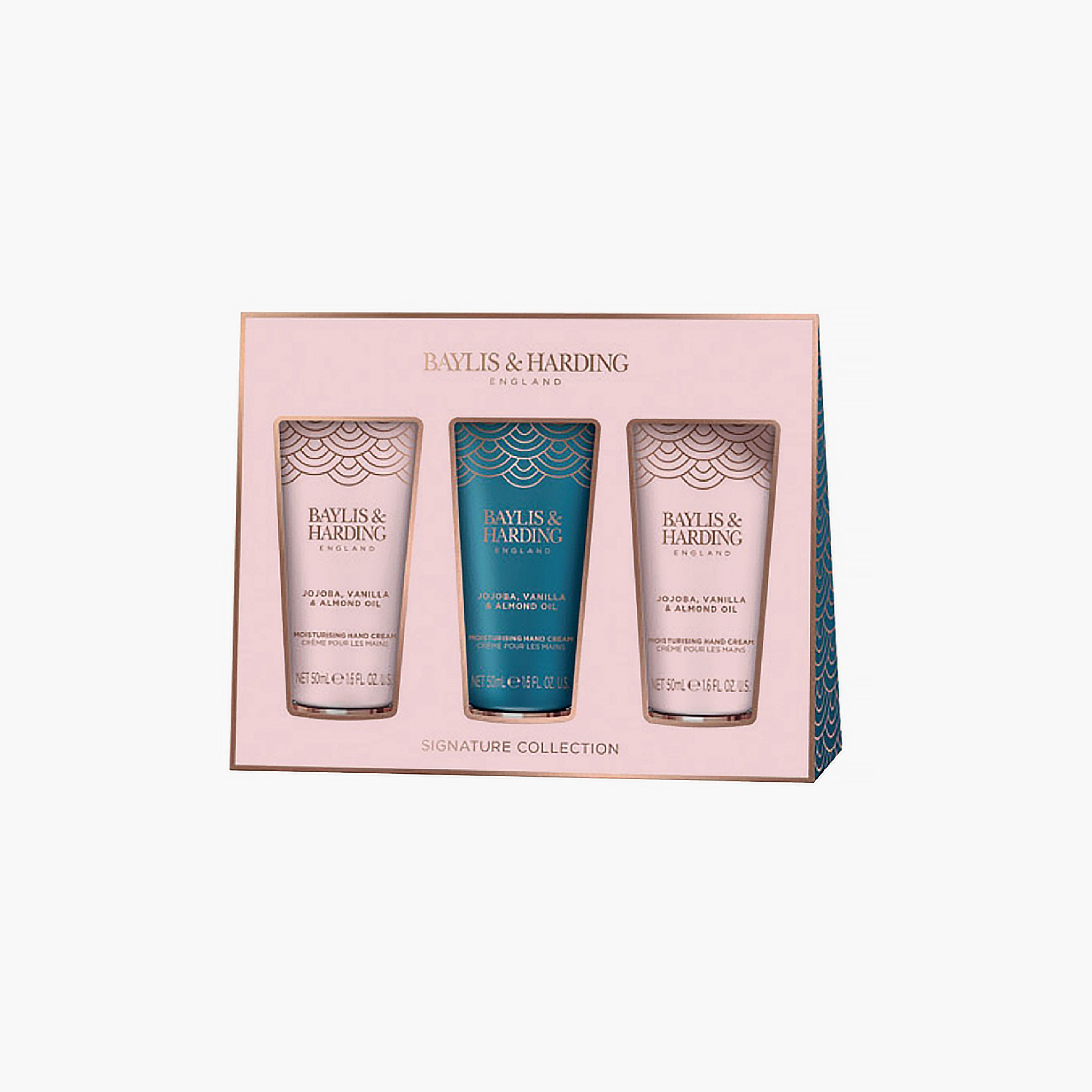 Baylis and harding hand cream store