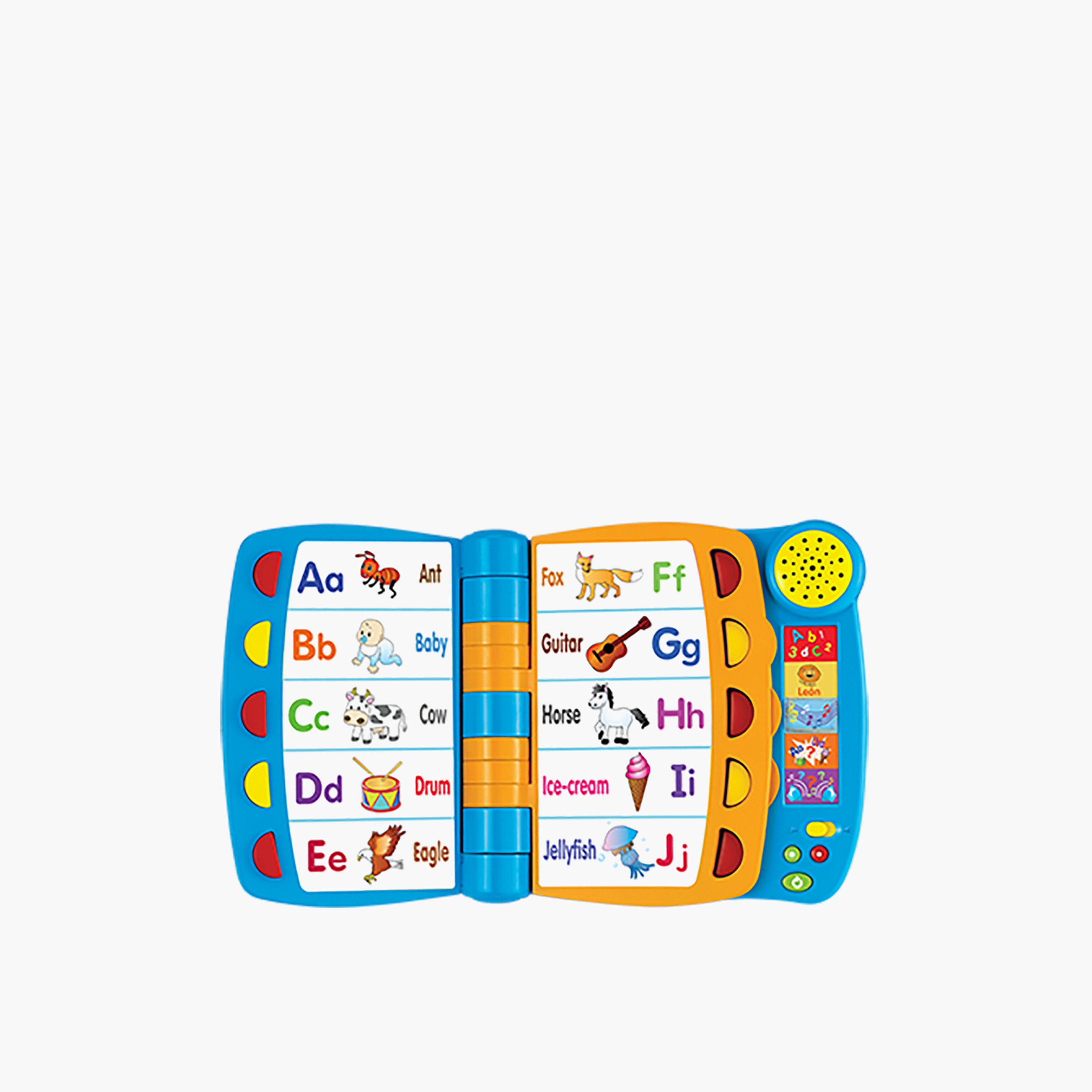 Buy Talking Activity Book Online | Centrepoint UAE