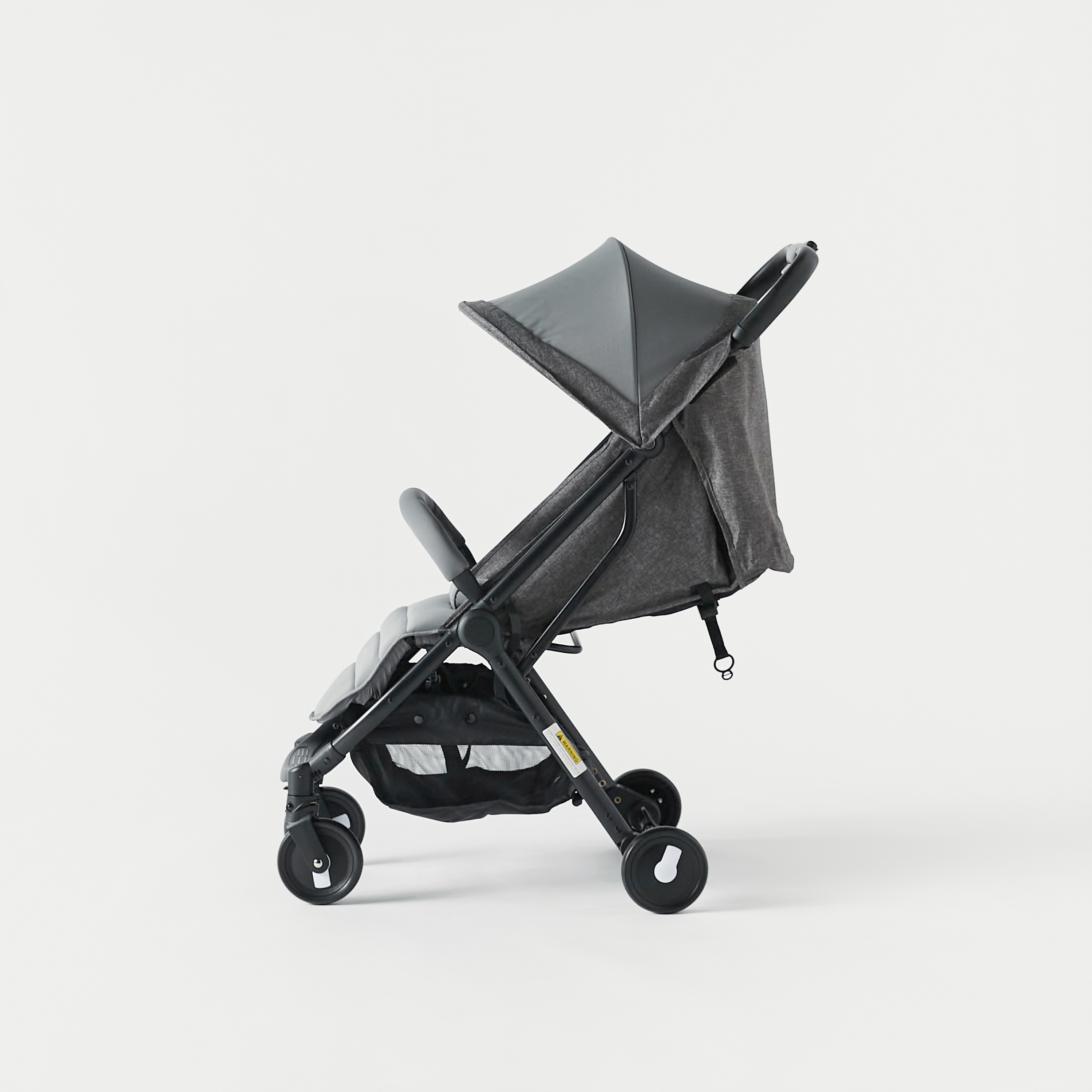 Buy Juniors Cabin Baby Stroller with Canopy Online | Babyshop UAE