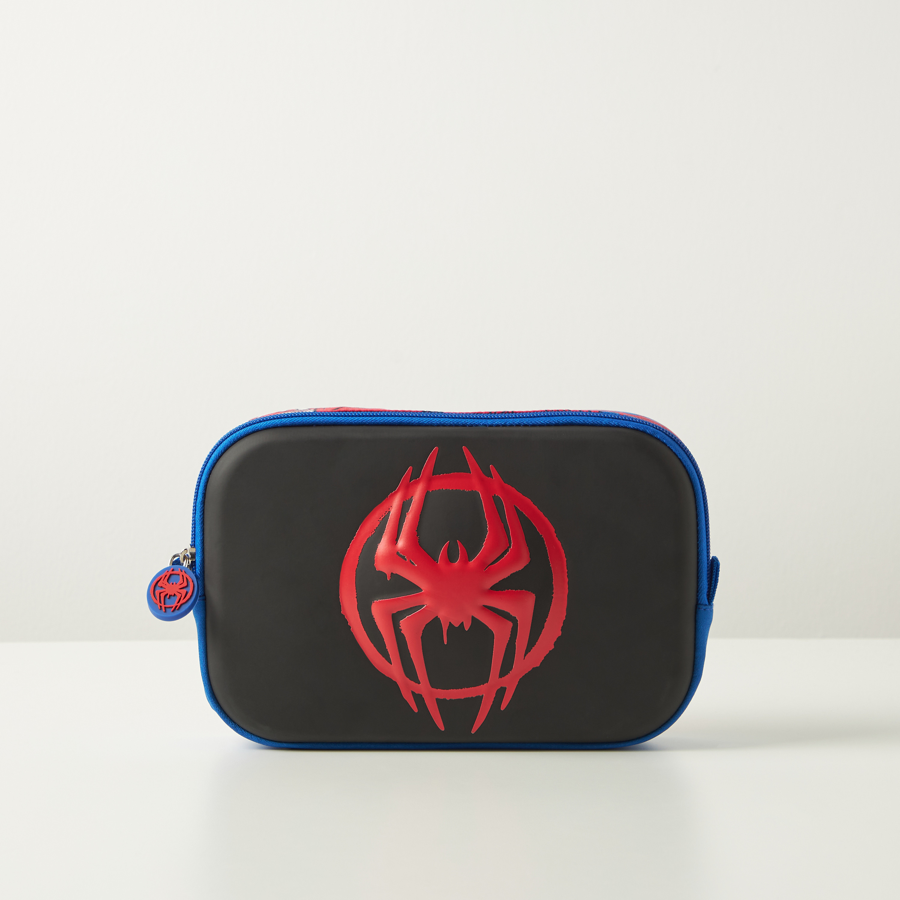 Buy Spider-Man Printed Pencil Pouch Online | Babyshop UAE