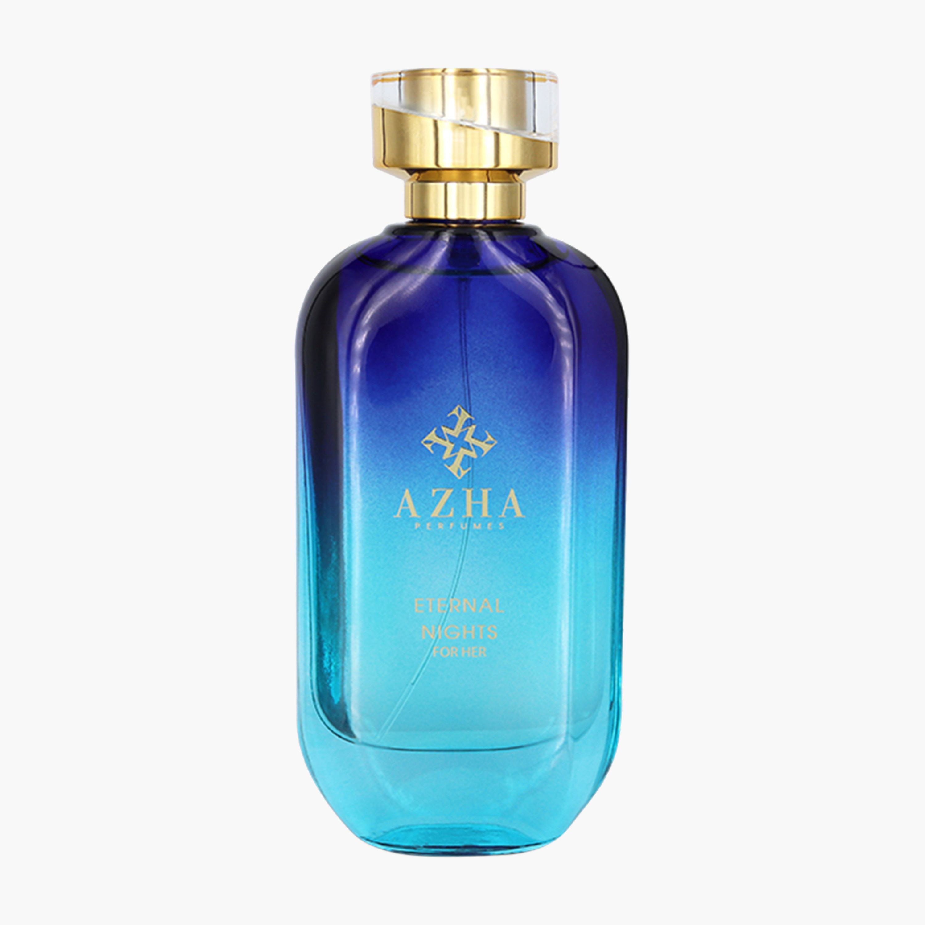Azha Eternal Nights Eau de Parfum For Women - 100 ml Online | Baby ...