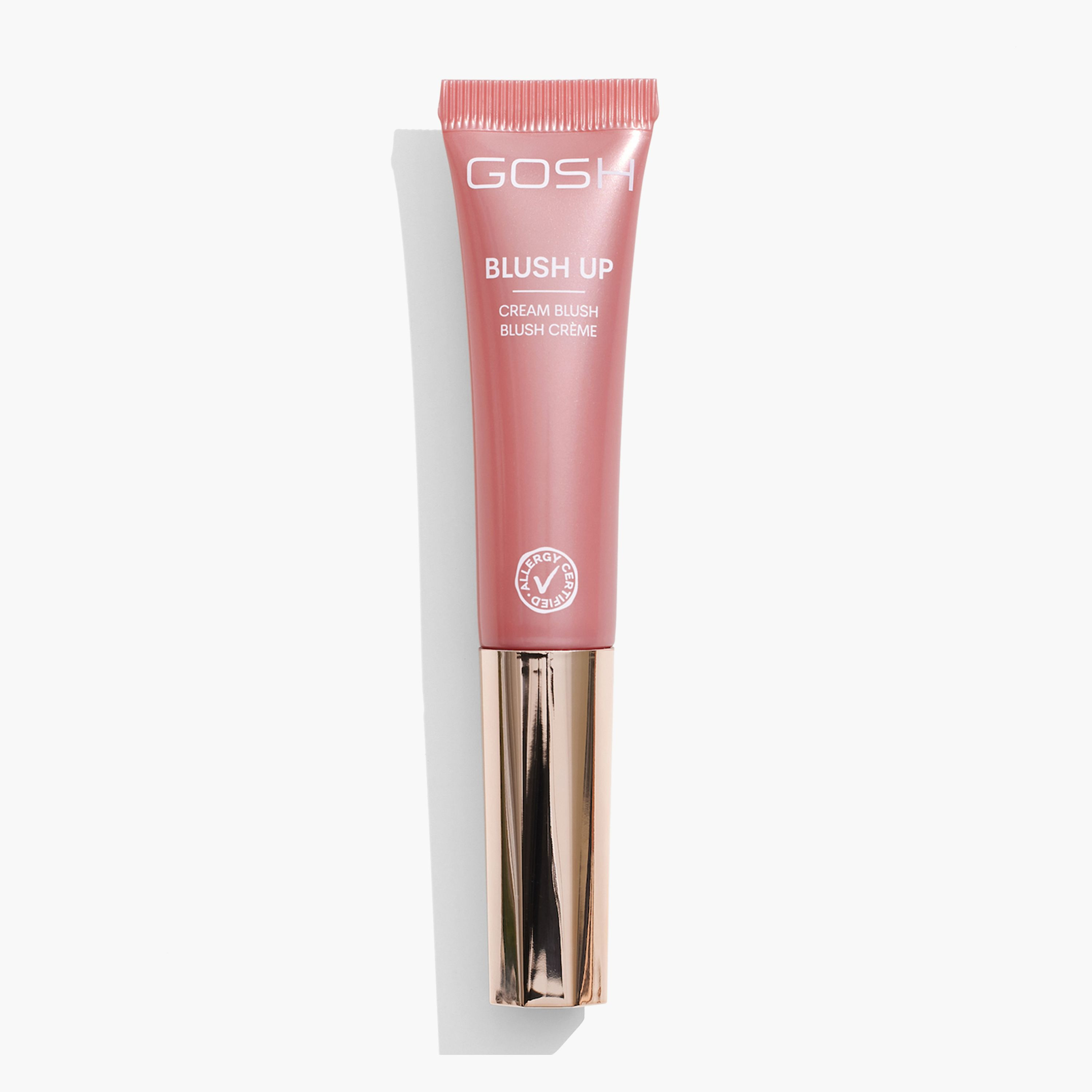 Shop Gosh Blush Up Cream Blush - 14 ml Online | Max UAE