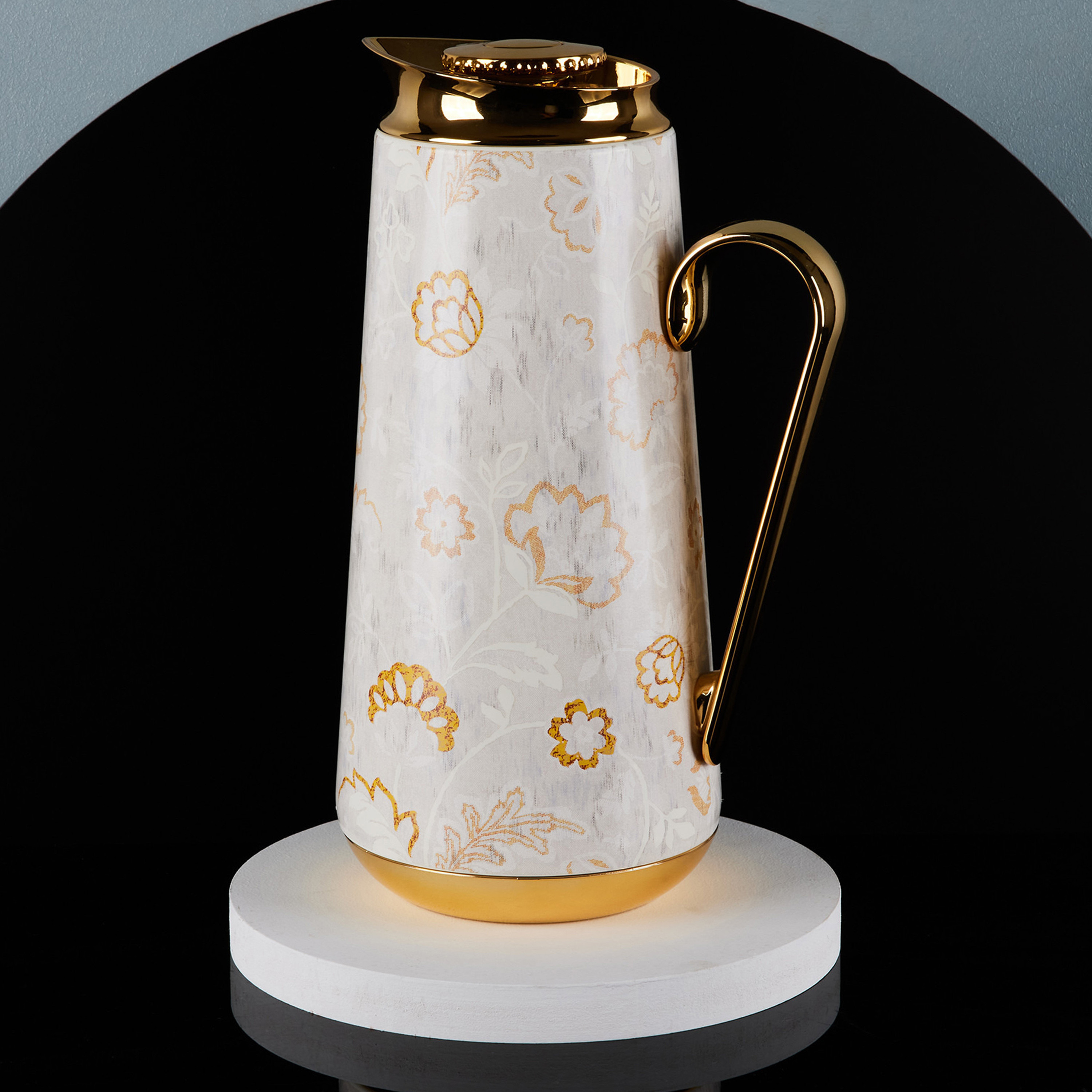 Buy Otantik Dun Vacuum Flask - 1 L Online | Centrepoint Oman