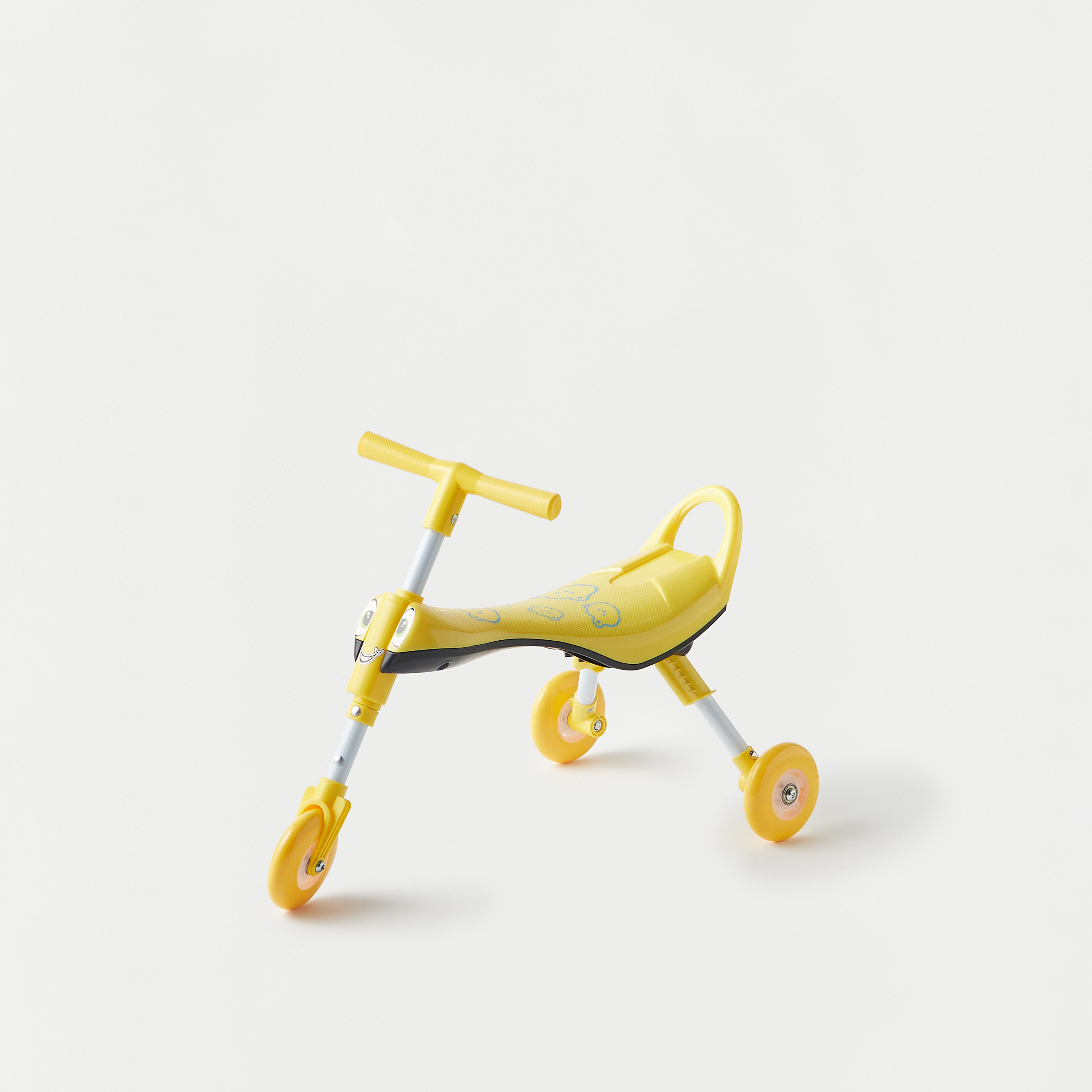 Shop Juniors Foldable Tricycle Online | Centrepoint Kuwait