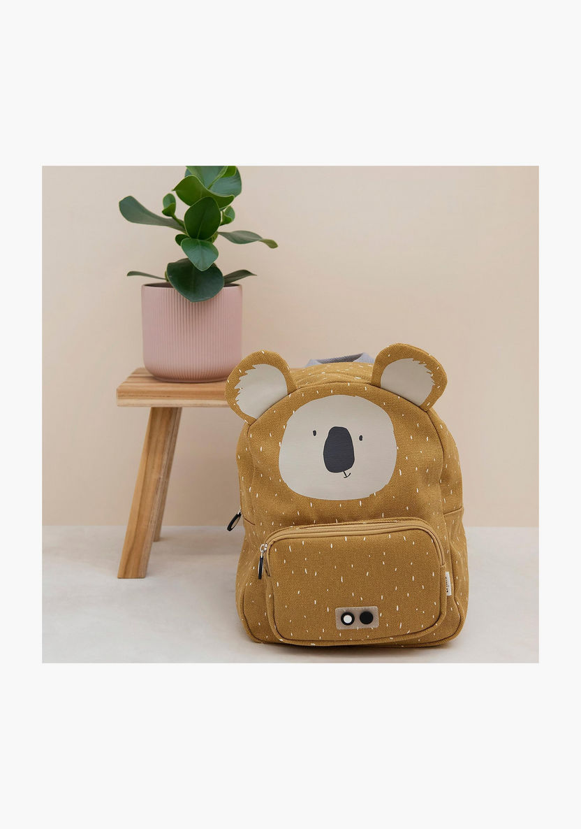 Buy Trixie Backpack, Mr. Koala Online | Babyshop UAE Buy Trixie Backpack, Mr. Koala Online | Babyshop UAE